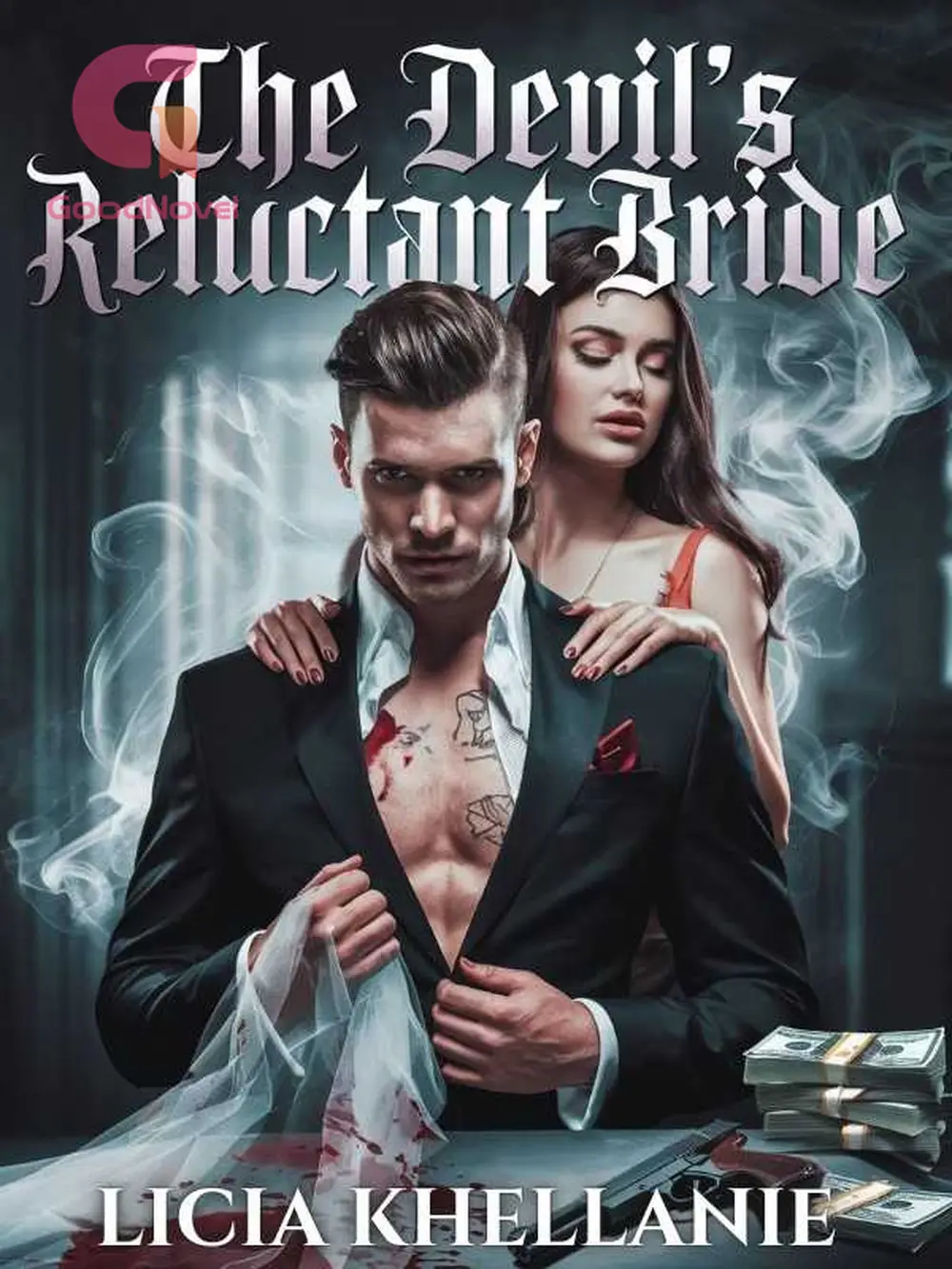 Clit Jewelry - The Devil's Reluctant Bride - GoodNovel