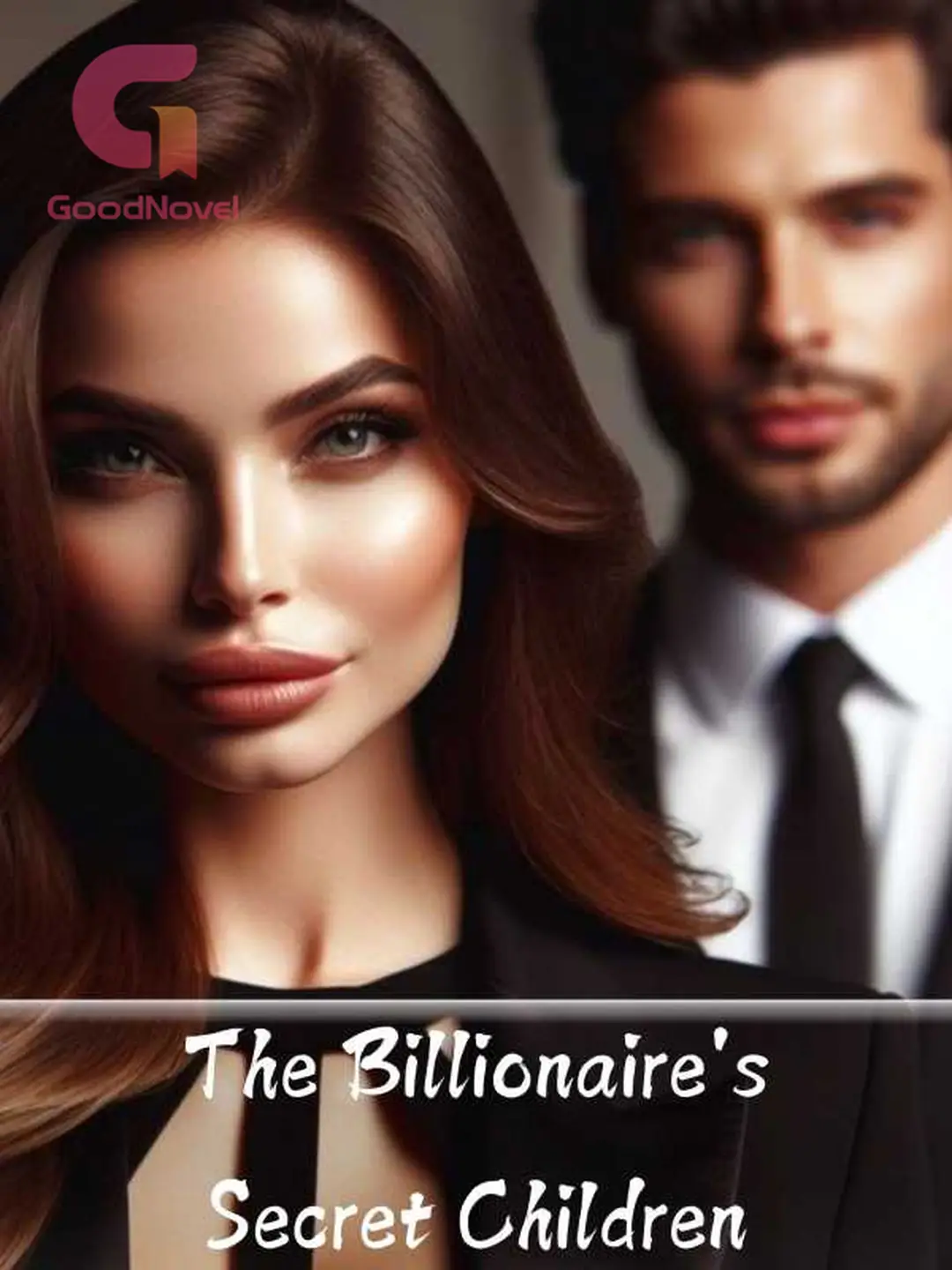 Chapter 288 - The Billionaire's secret children - GoodNovel