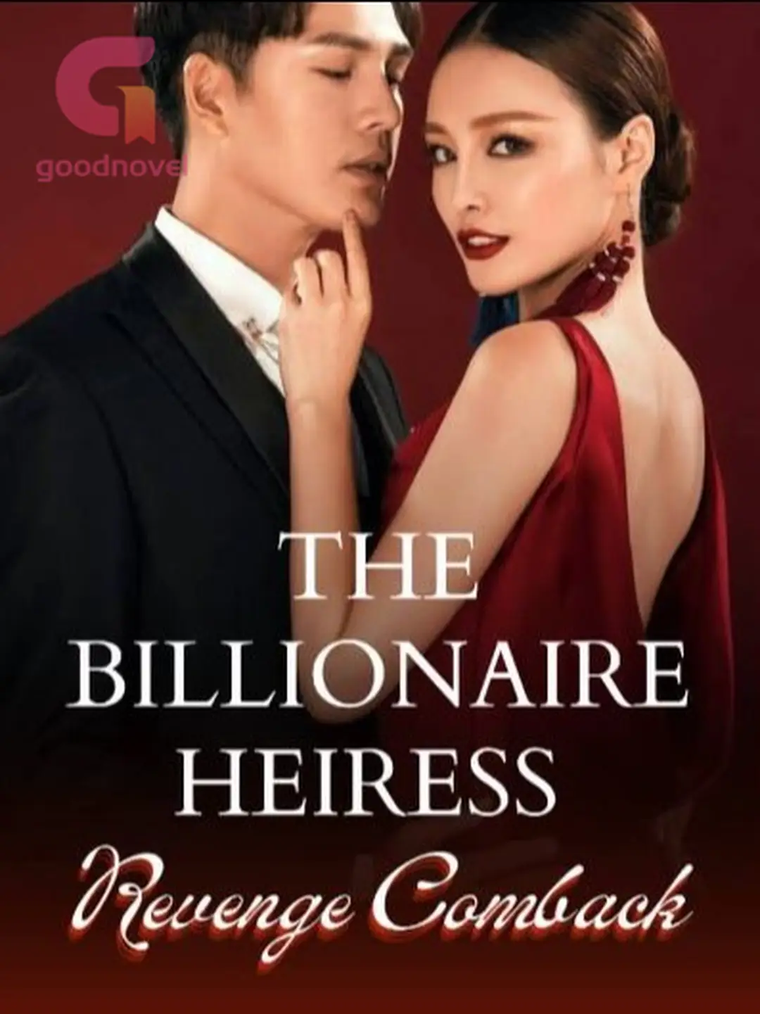 13| Is Something Wrong, Mr. Lawson? - The Billionaire Heiress Revenge Comback - GoodNovel