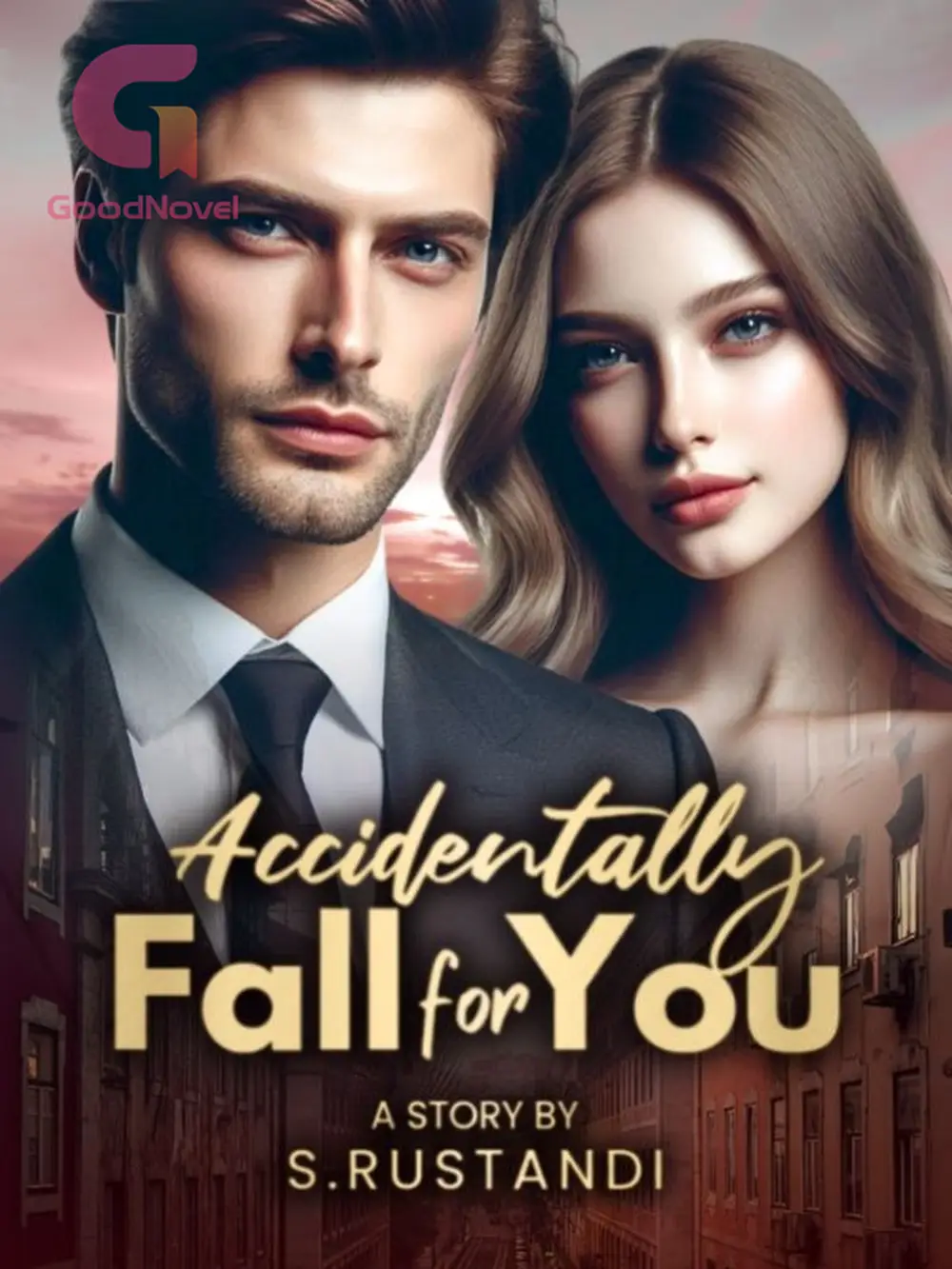 Accidentally Fall For You - 65 - Esme Part 2 Novel & PDF Online oleh S ...