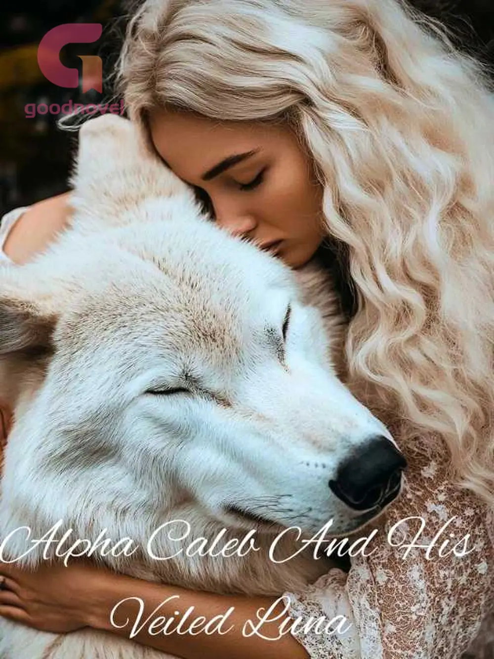 CHAPTER 5: CONTRACT WITH ALPHA CALEB - ALPHA CALEB AND HIS VEILED LUNA - GoodNovel