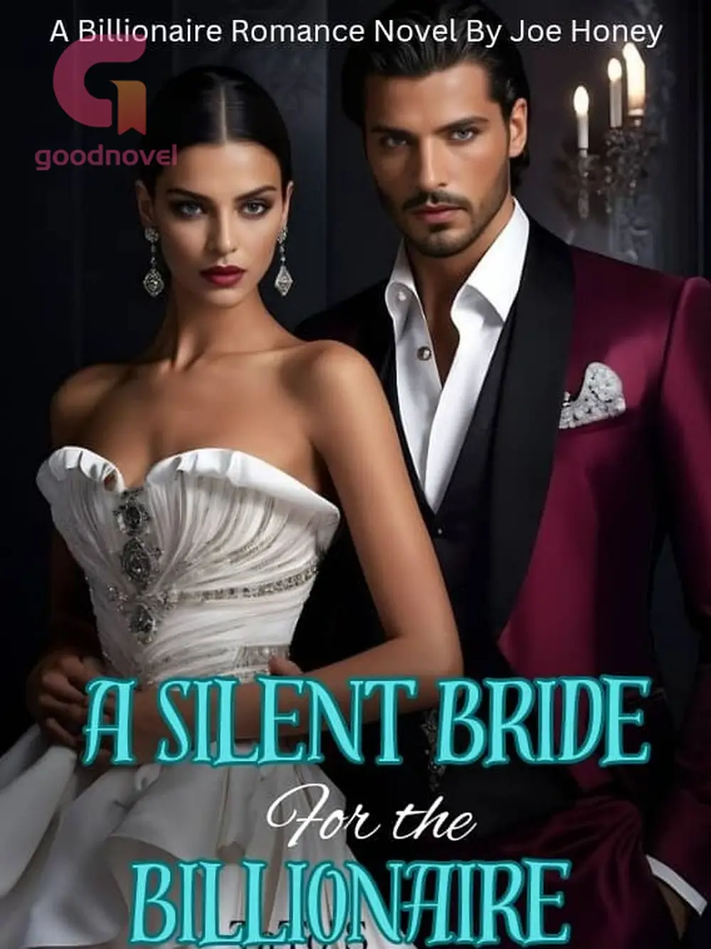 CHAPTER 131 - A SILENT BRIDE FOR THE BILLIONAIRE - GoodNovel