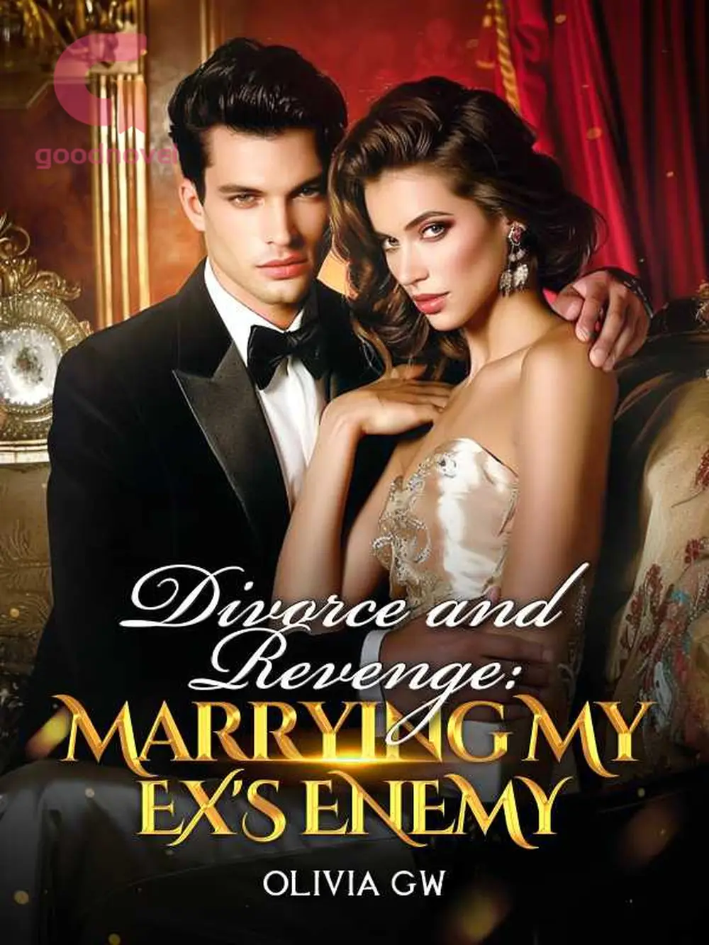 Chapter 34 - Retaliation - Divorce and Revenge: Marrying My Ex's Enemy - GoodNovel