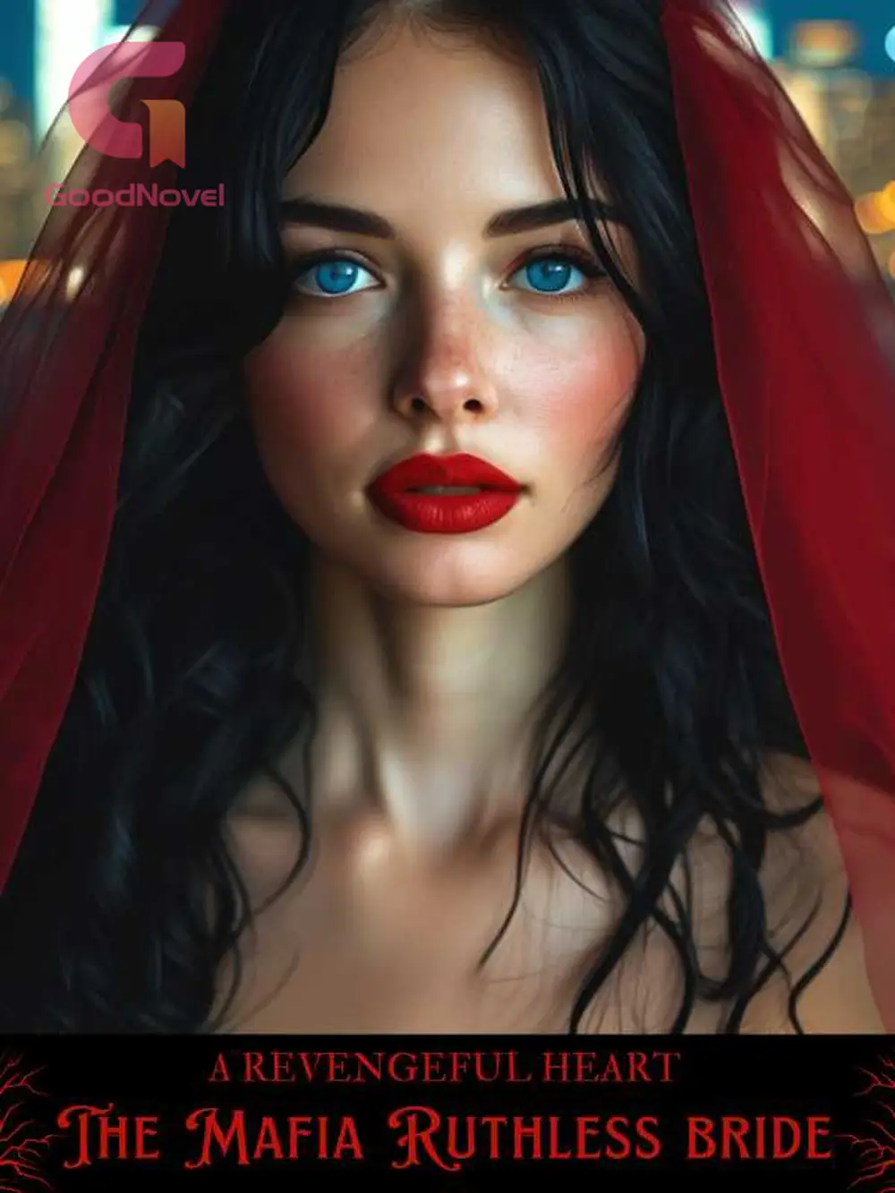 Chapter Sixteen - The Mafia Ruthless Bride; A revengeful Heart - GoodNovel