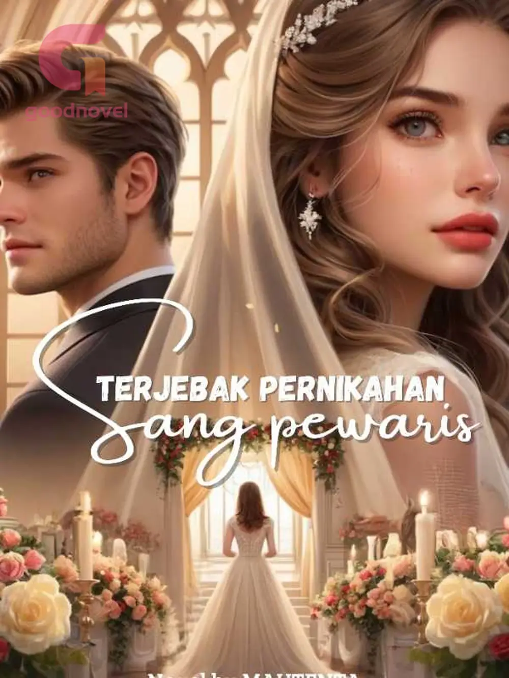 Terjebak Pernikahan Sang Pewaris - Bab 3: Langkah Menuju Kebebasan Novel & PDF Online oleh ...