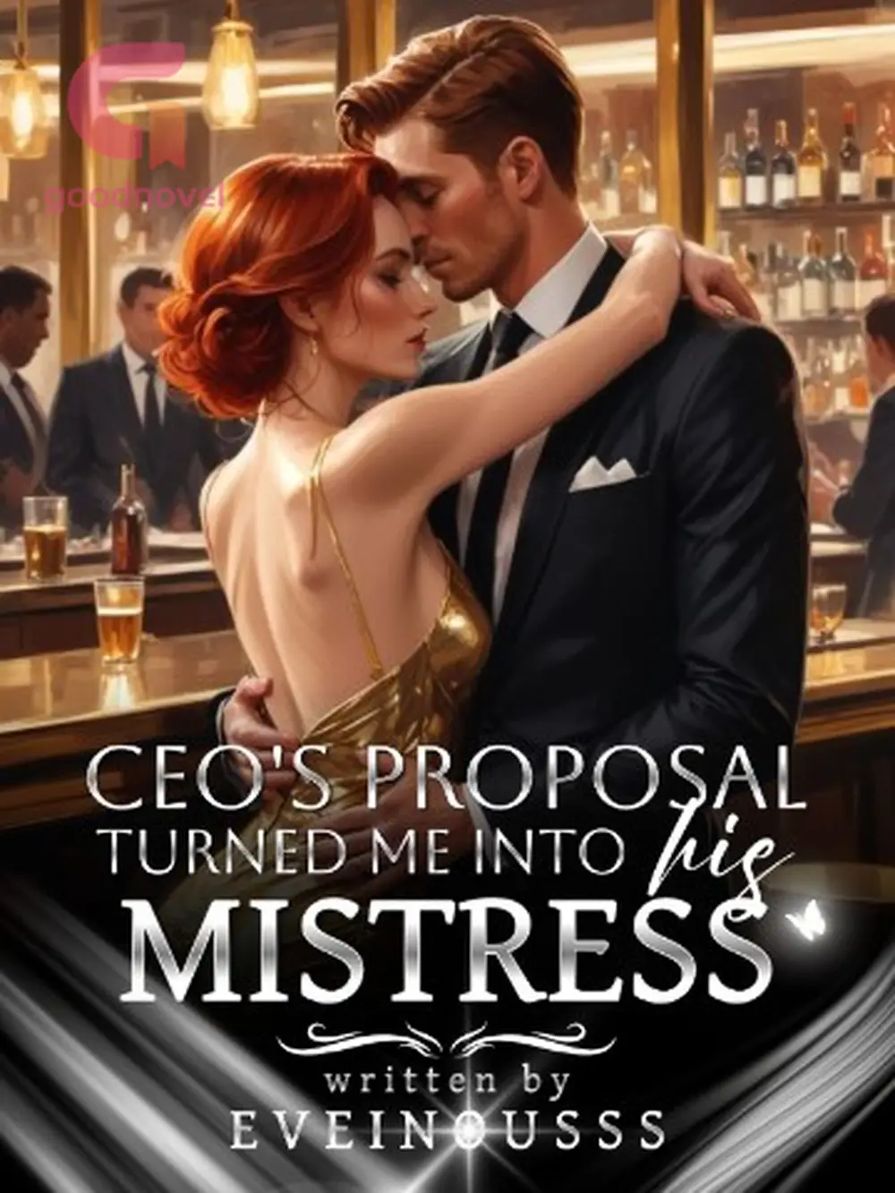CEO'S Proposal Turned Me Into His Mistress - Kabanata 142 Novel at PDF Online ni eveinousss ...