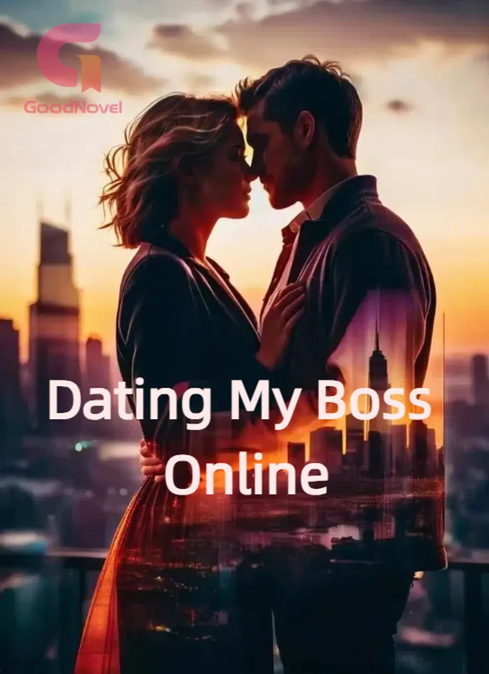 Dating My Boss Online by Starspace Read Online Free - GoodNovel