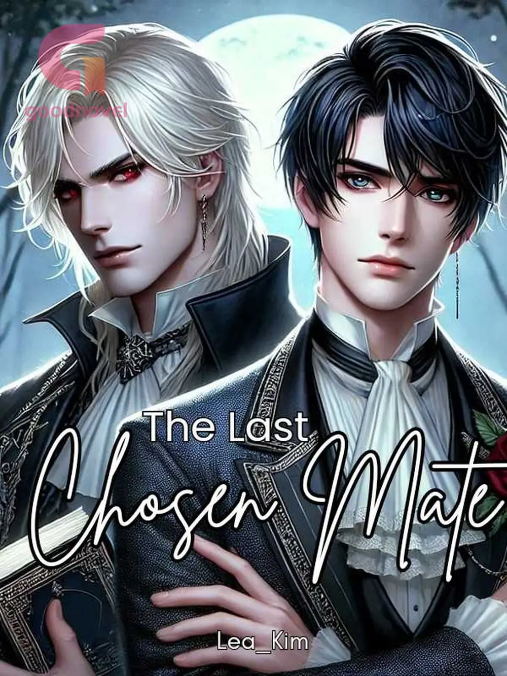 Chapter 57: Sho - The Last Chosen Mate - GoodNovel