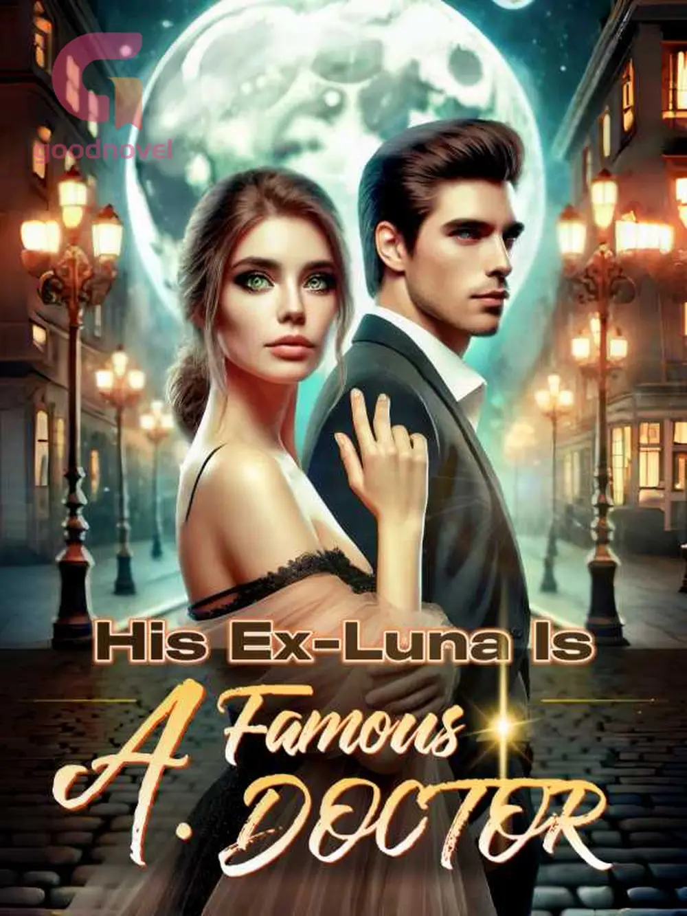 Chapter 0013 - His Ex-Luna Is A Famous Doctor - GoodNovel