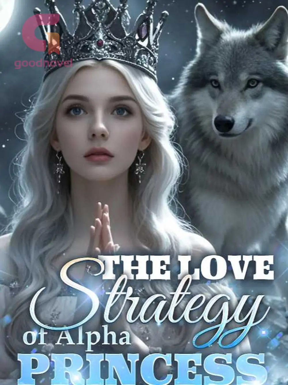 Chapter 64 - The Love strategy of Alpha Princess - GoodNovel