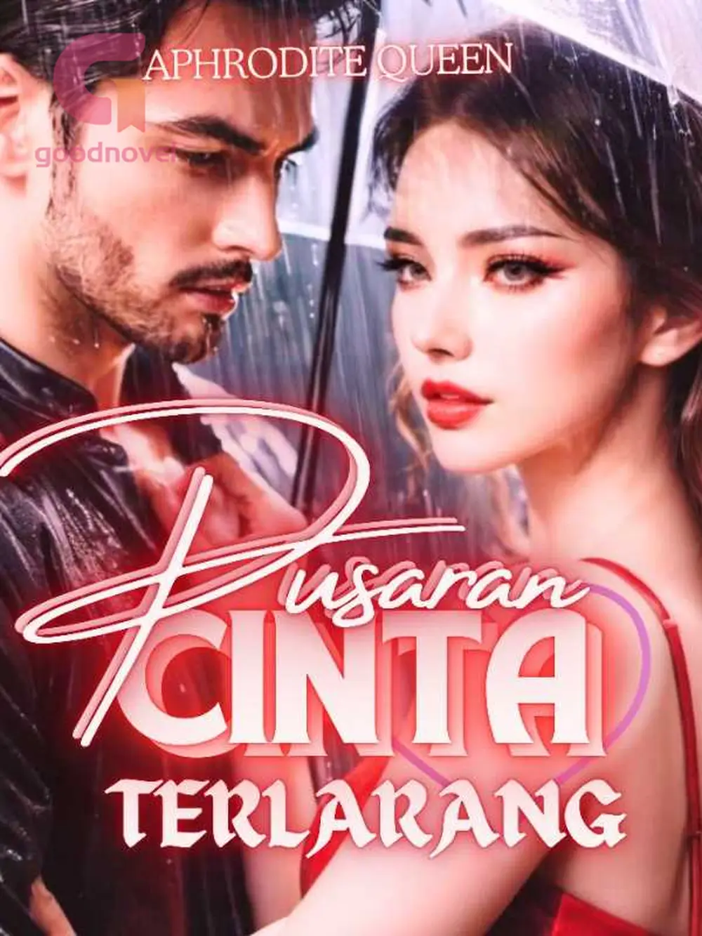 Pusaran Cinta Terlarang - Bab 54 - Daniel Berulah Novel & PDF Online oleh Aphrodite Queen | Baca ...