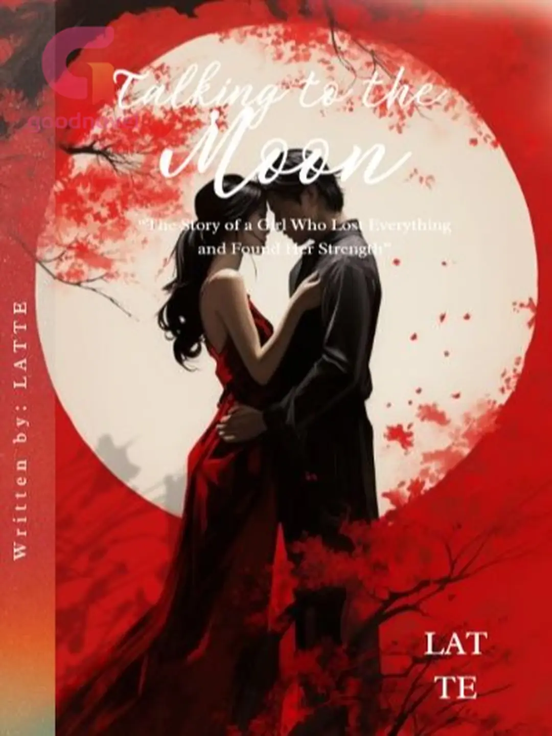 Talking to the Moon - Read Online Free by Latte | GoodNovel