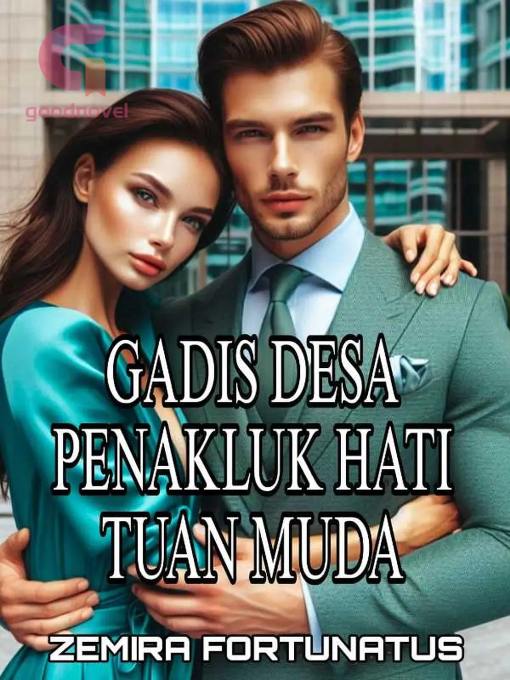GADIS DESA PENAKLUK HATI TUAN MUDA - BAB. 86 Di Sebuah Taman Novel & PDF Online oleh Zemira ...
