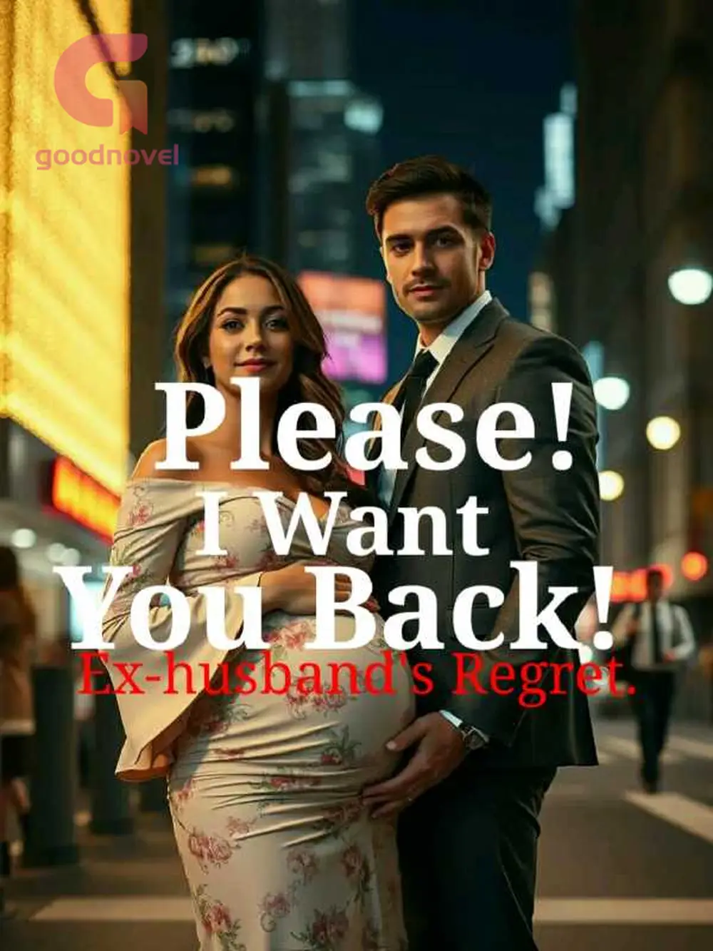 Damn.. - Please! i want you back!; Ex husband's Regret. - GoodNovel
