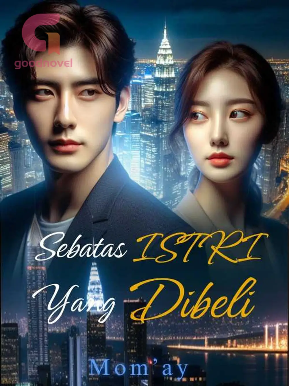 Sebatas Istri Yang Dibeli - Bab 3. Ijin Kembali Bekerja Novel & PDF Online oleh Mom'ay | Baca ...