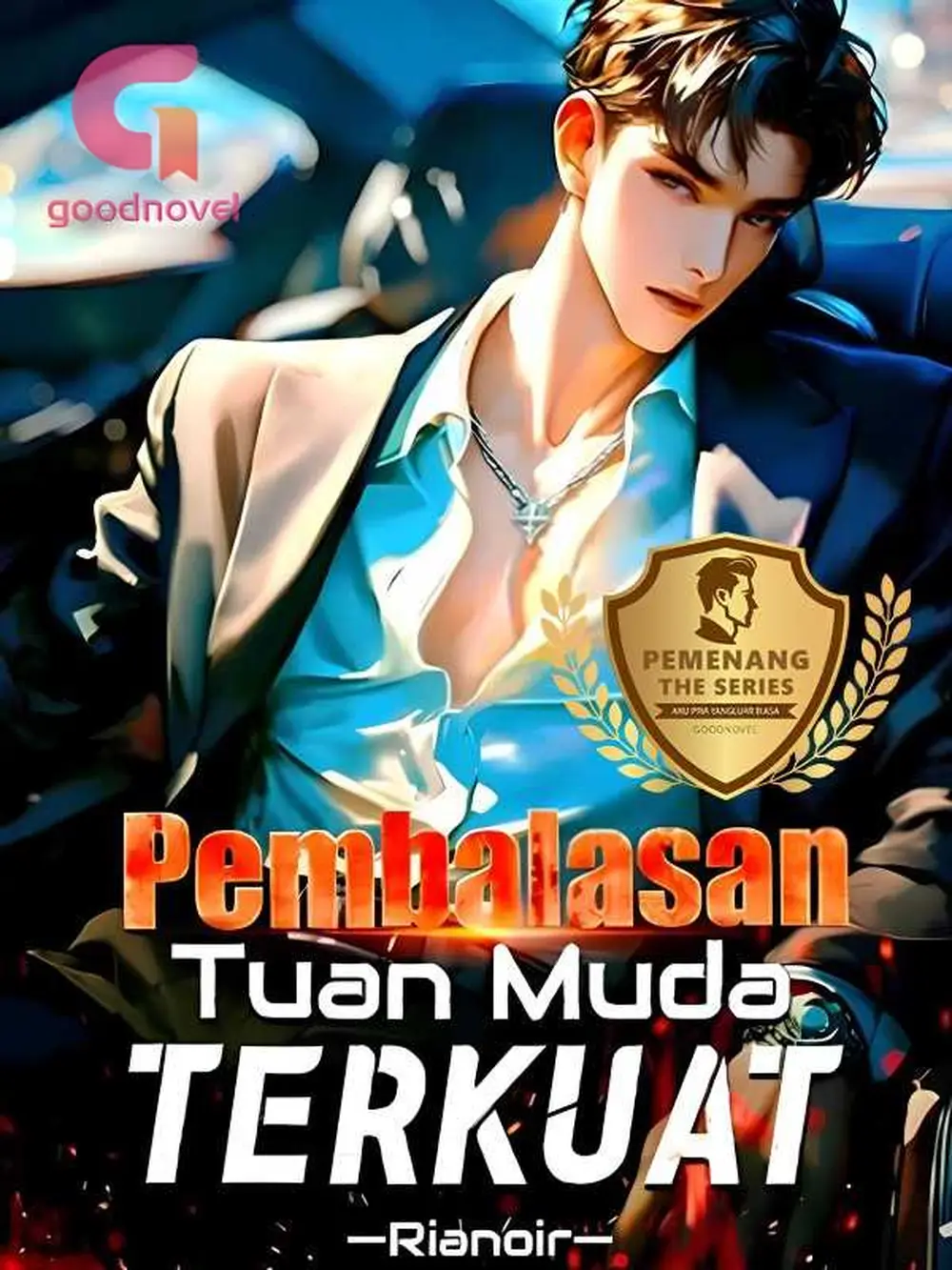 Pembalasan Tuan Muda Terkuat - Bab 516 - Formasi Enam Bintang Novel & PDF Online oleh Rianoir ...