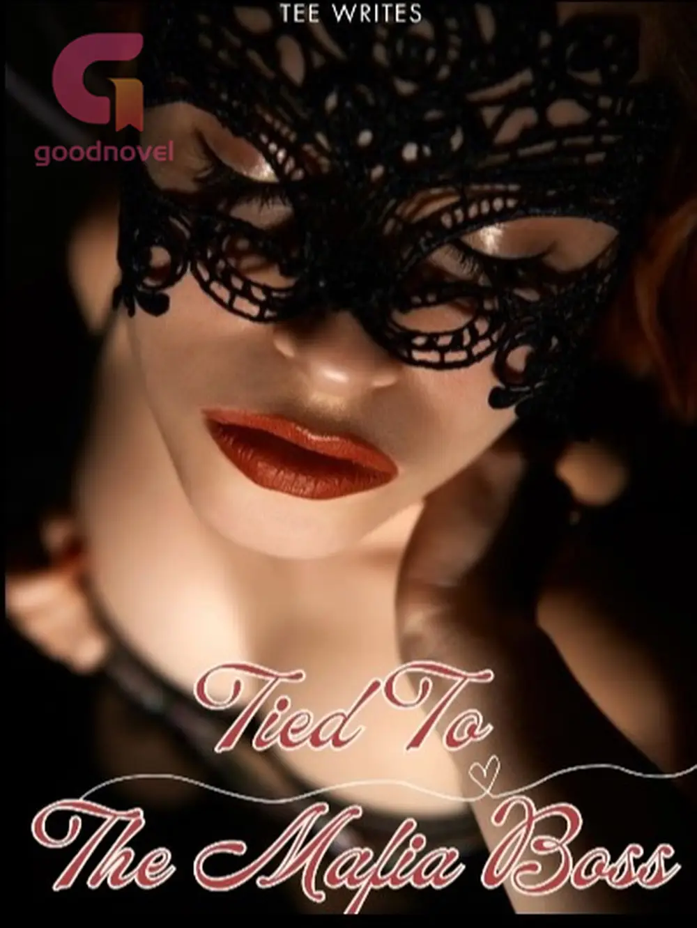 Chapter 76 - Tied To The Mafia Boss - GoodNovel