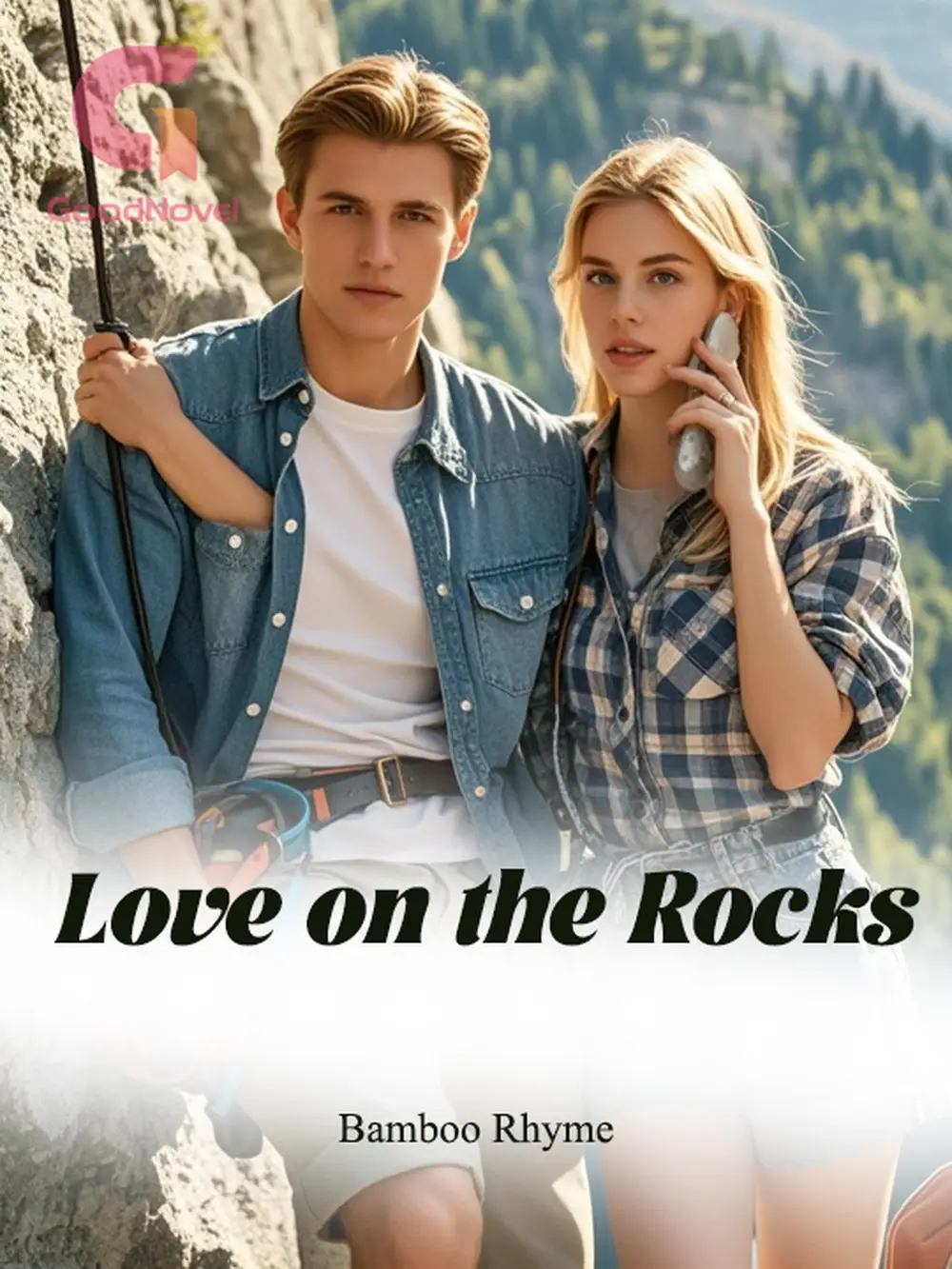 Chapter 2 - Love on the Rocks - GoodNovel
