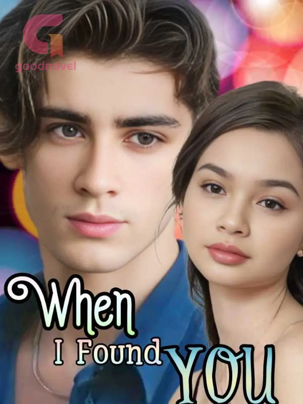 When I Found you (SPG) - Chapter 90 Novel at PDF Online ni lhyn | Magbasa ng Romance Maga ...