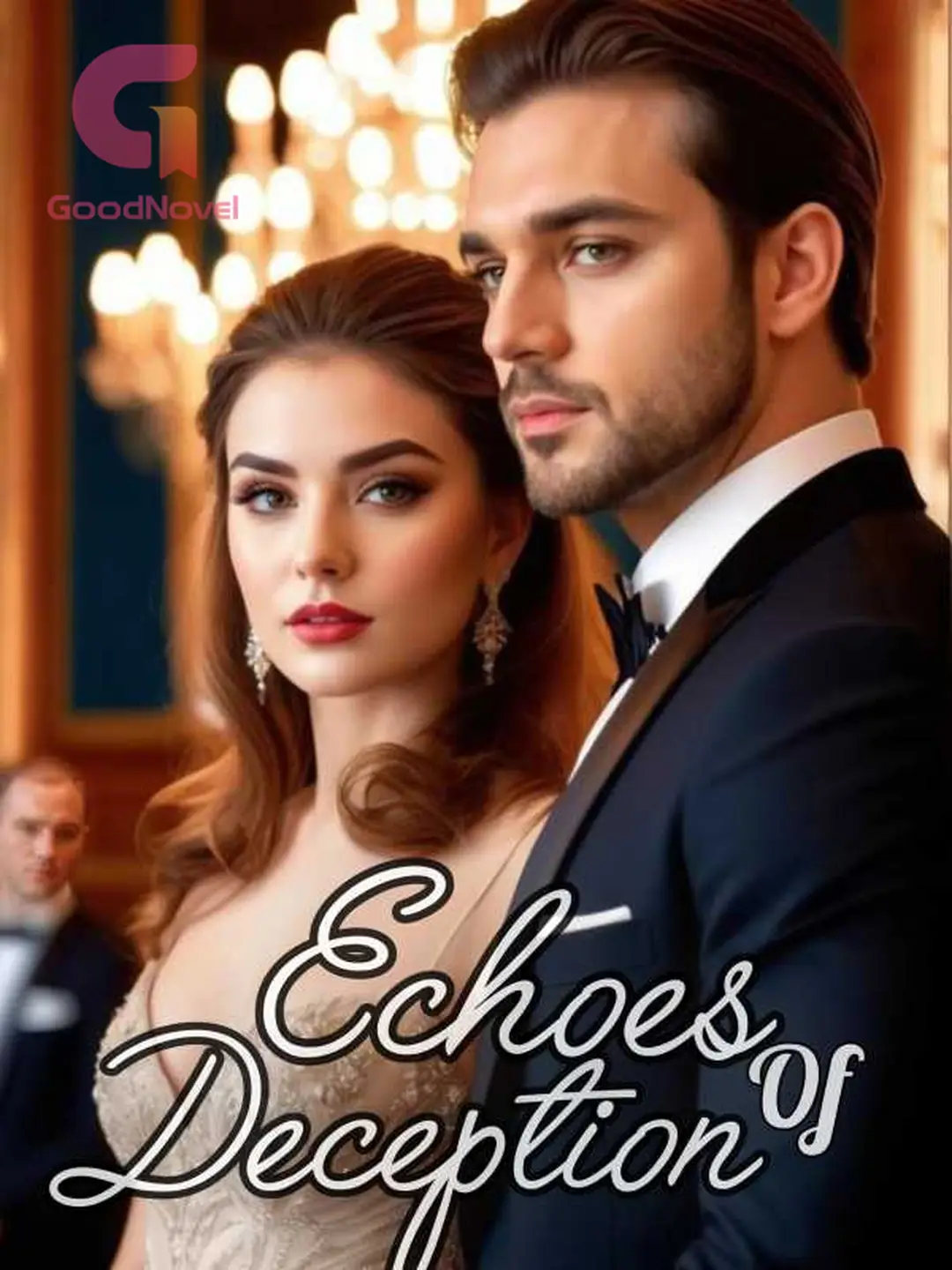 Chapter 27: Silent Act of Reaching Destination - ECHOES OF DECEPTION ...