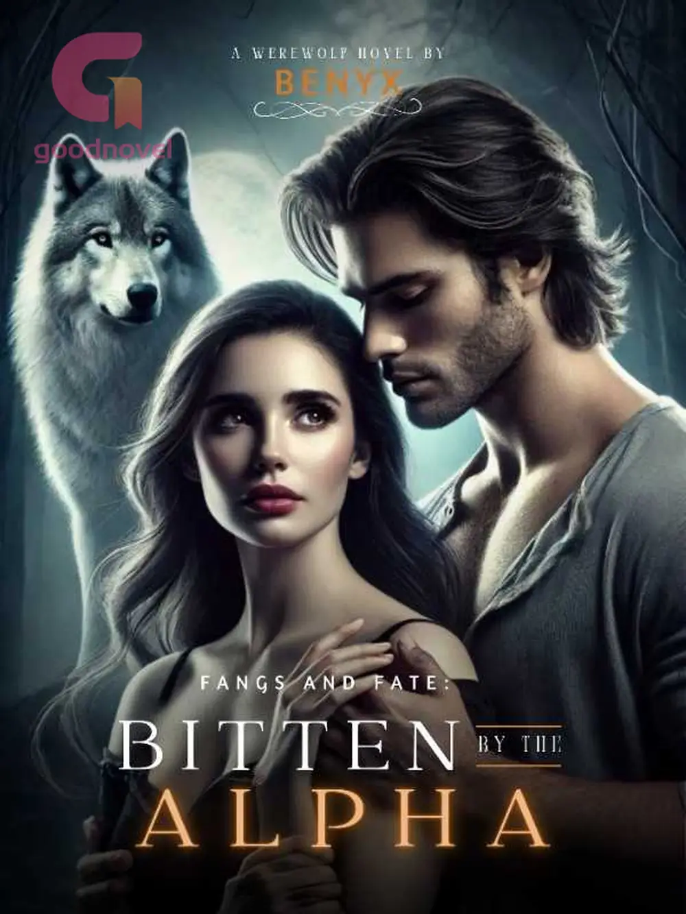 Chapter Twelve: A Warning Wrapped in Ice - FANGS AND FATE: Bitten by the Alpha - GoodNovel