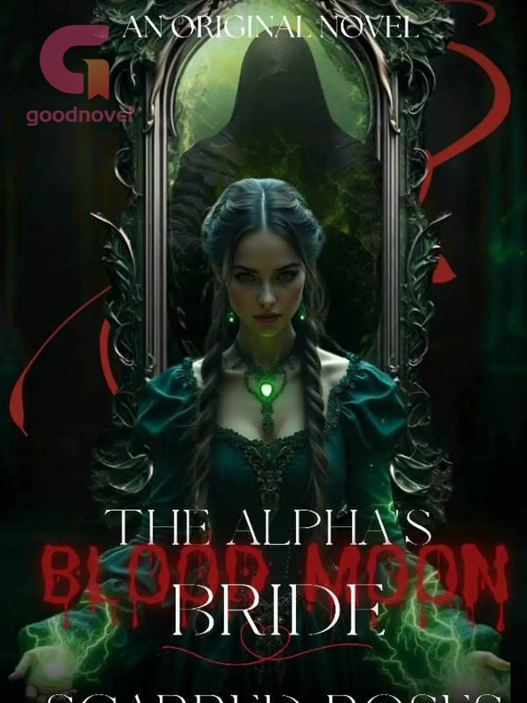Free Chapter 2 of THE ALPHA'S BLOOD MOON BRIDE Online | GoodNovel