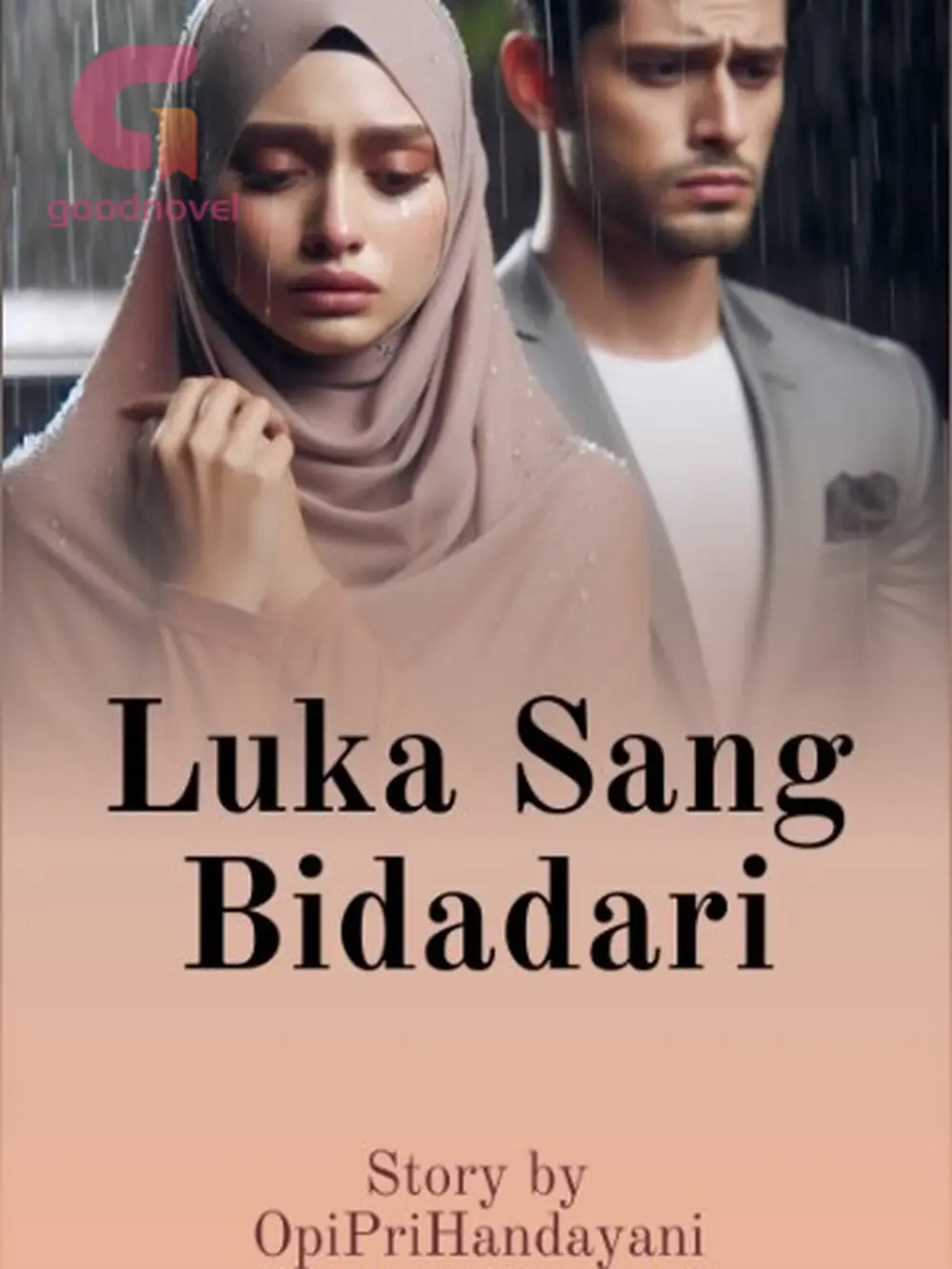 Luka Sang Bidadari - Rencana Bu Asih Novel & PDF Online oleh Opiprihandayani | Baca Romansa ...
