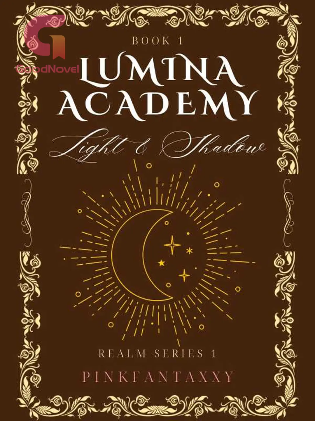 Lumina Academy: Light and Shadow - Light and Shadow 26: Elemental History Novel at PDF Online ni ...