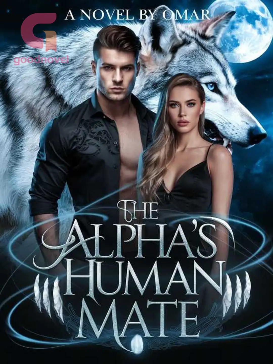 Chapter 218 - The Alpha's Human Mate - GoodNovel