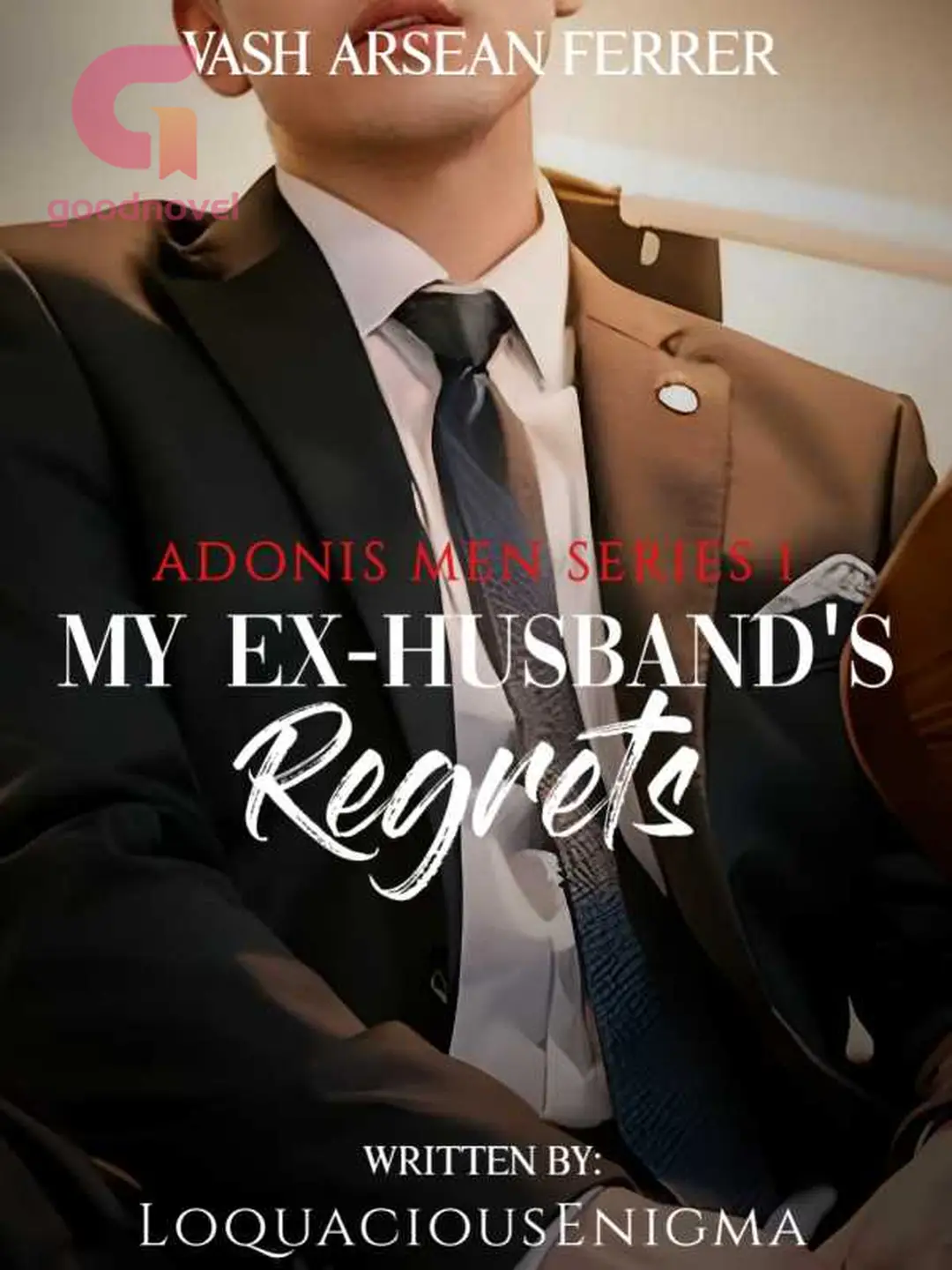 My Ex-husband's Regrets - KABANATA 24 (part 2) Novel at PDF Online ni LoquaciousEnigma | Magbasa ...
