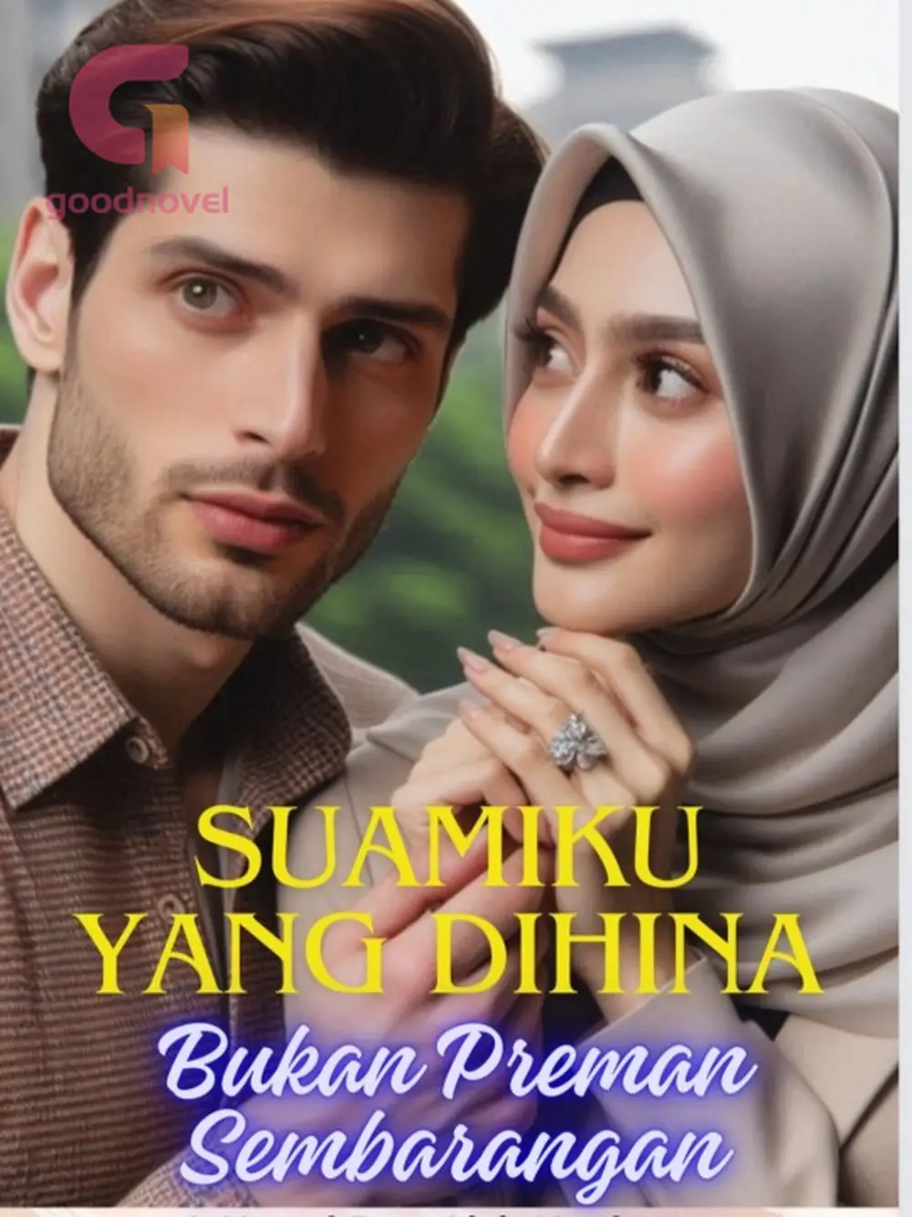 SUAMIKU YANG DIHINA BUKAN PREMAN SEMBARANGAN - Bab 19A Novel & PDF Online oleh AirinNash | Baca ...