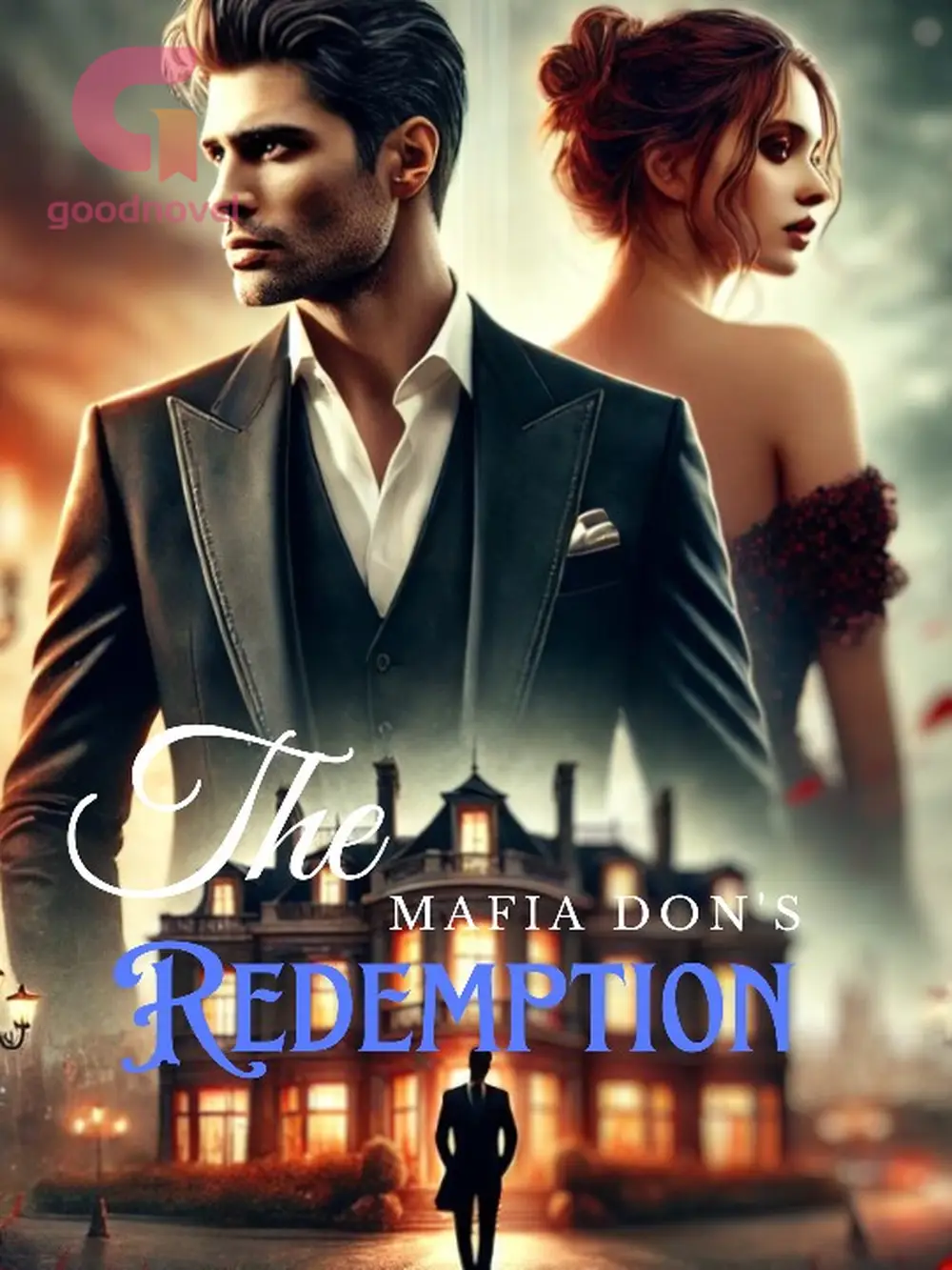 Chapter Twenty Six - The Mafia Don's Redemption - GoodNovel