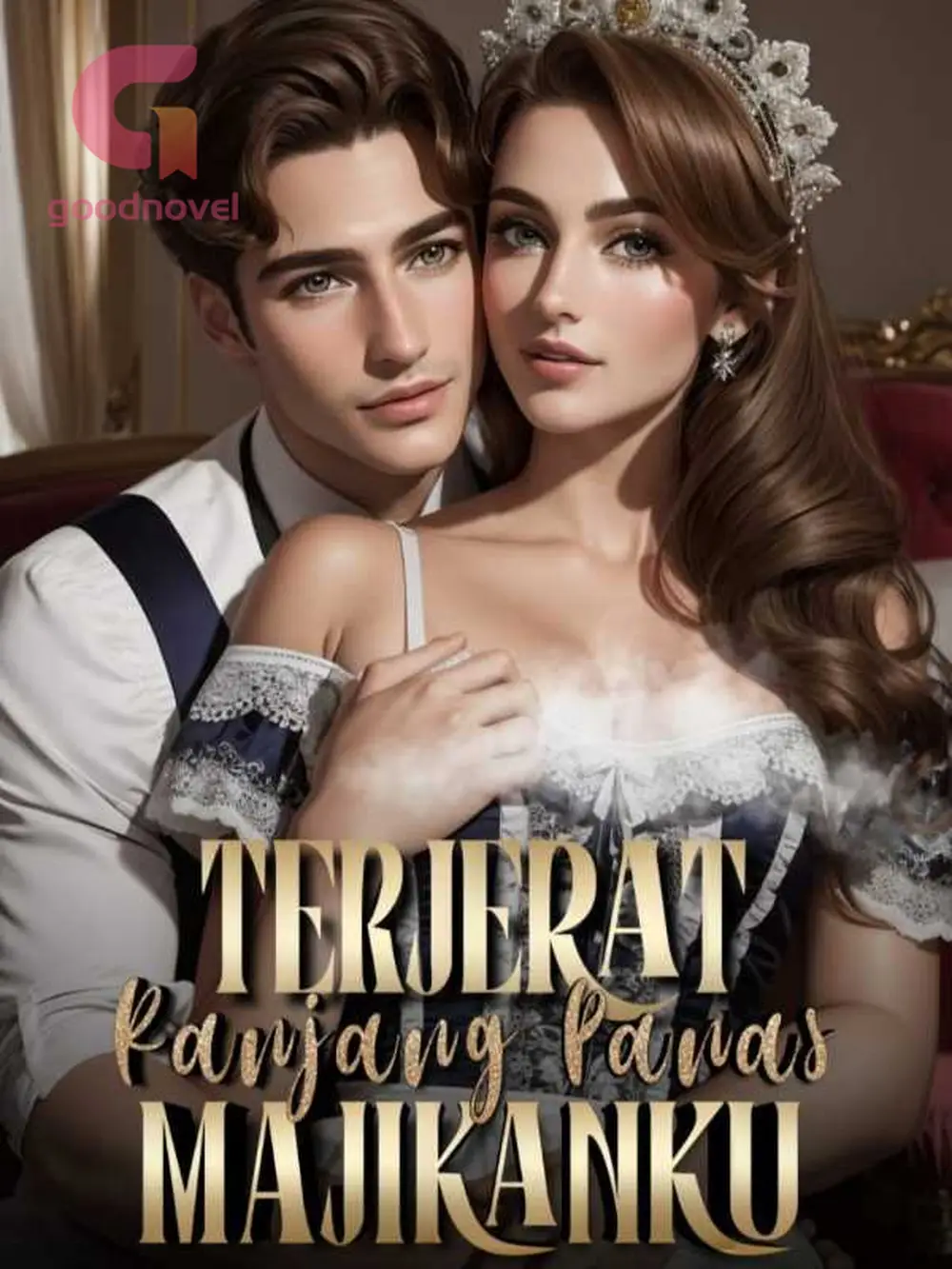 Terjerat Ranjang Panas Majikanku - 20. Langkah Kaki Novel & PDF Online oleh Lucyofheart | Baca ...