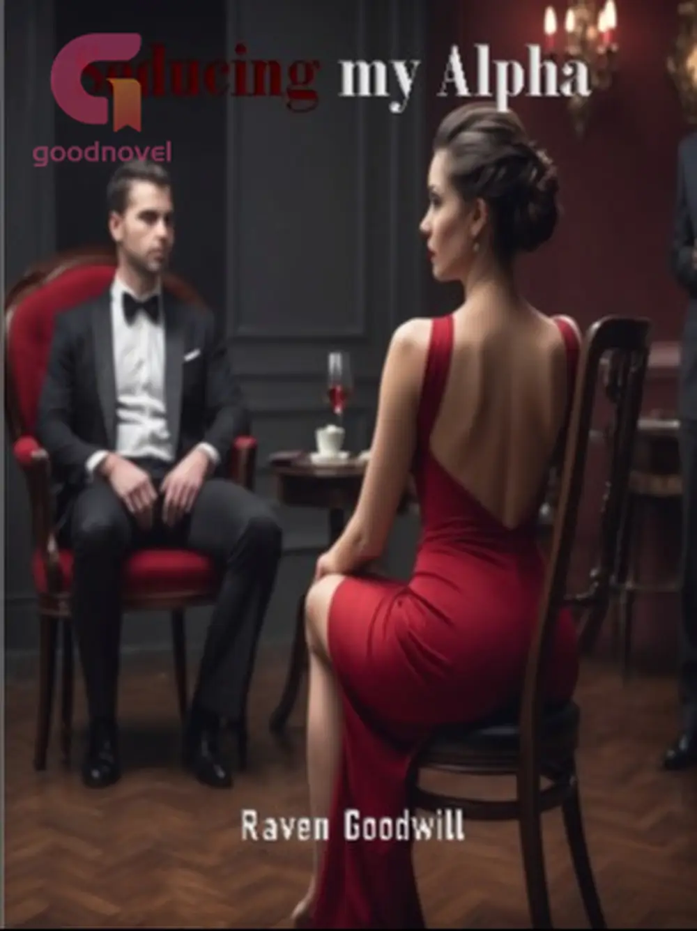 Chapter 97 - Funerals, and curses. - Seducing my Alpha - GoodNovel