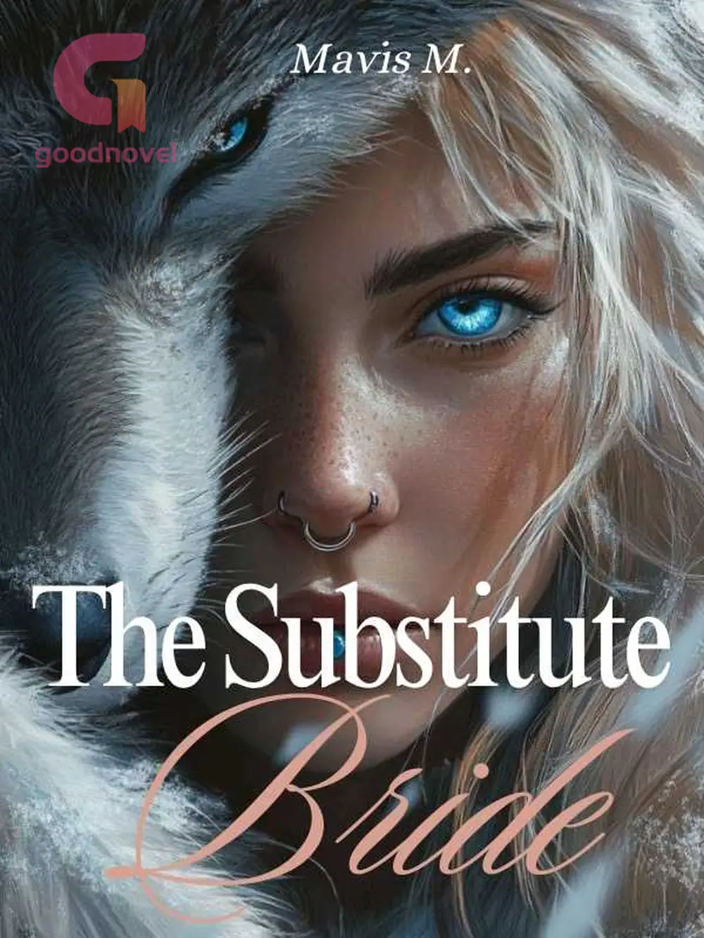 CHAPTER 12 - The Substitute Bride - GoodNovel