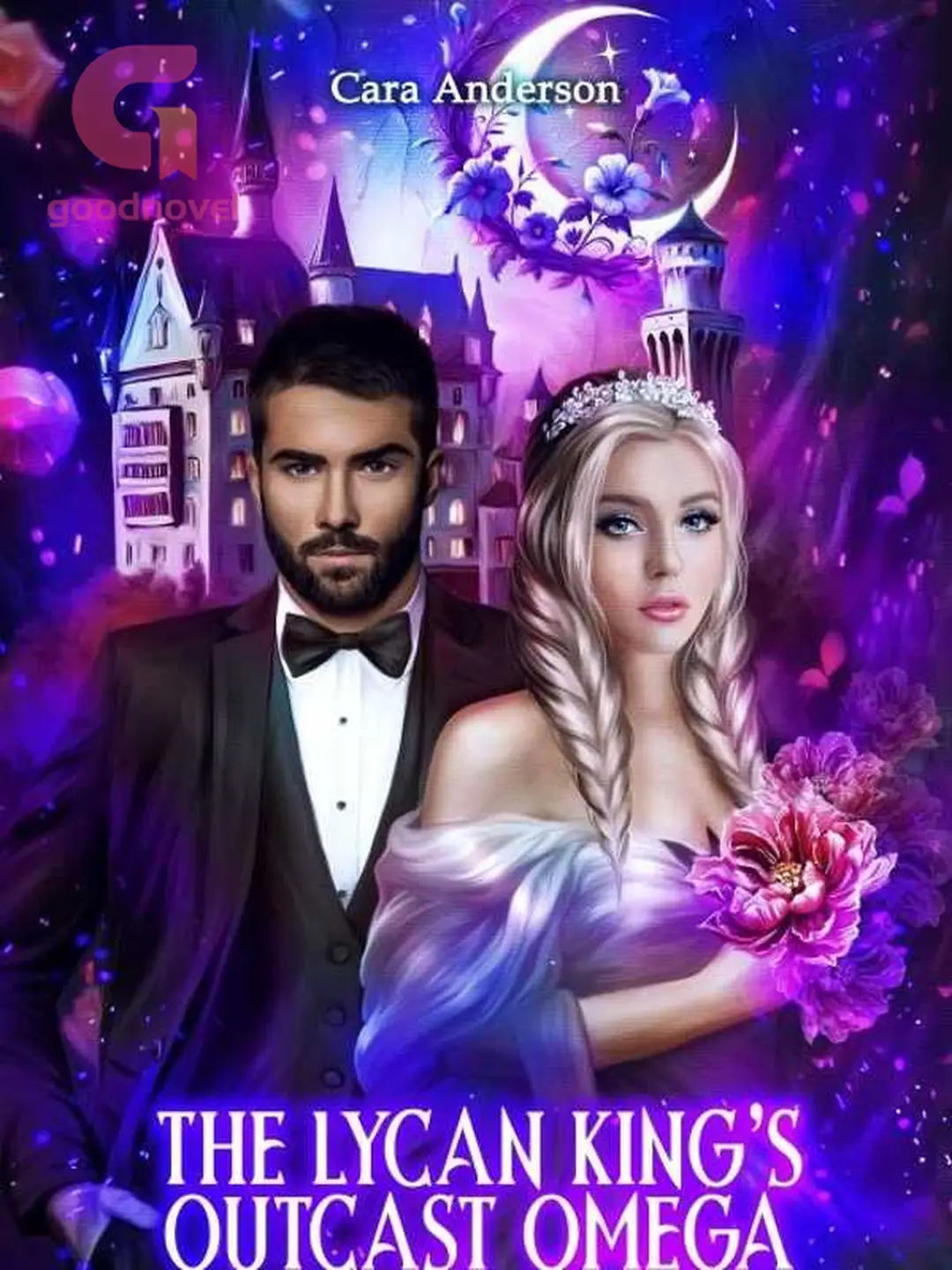 Ch. 89 - The Lycan King's Outcast Omega - GoodNovel