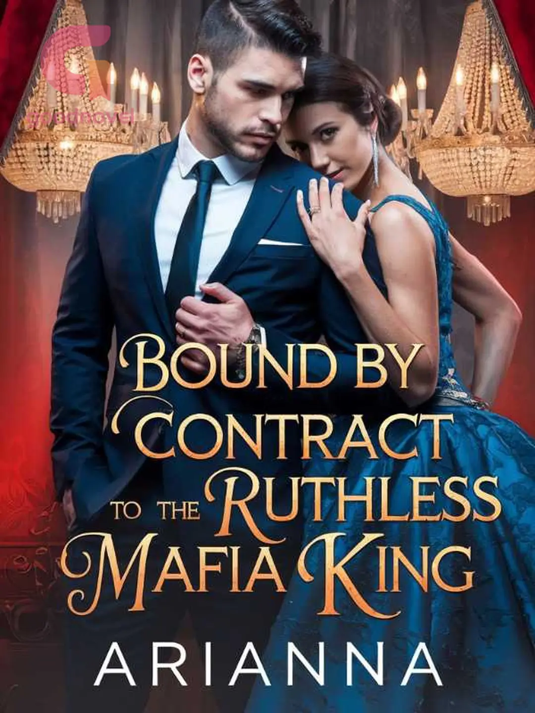 Chapter 28 – A Dangerous Obsession - Bound By Contract To The Ruthless Mafia King - GoodNovel