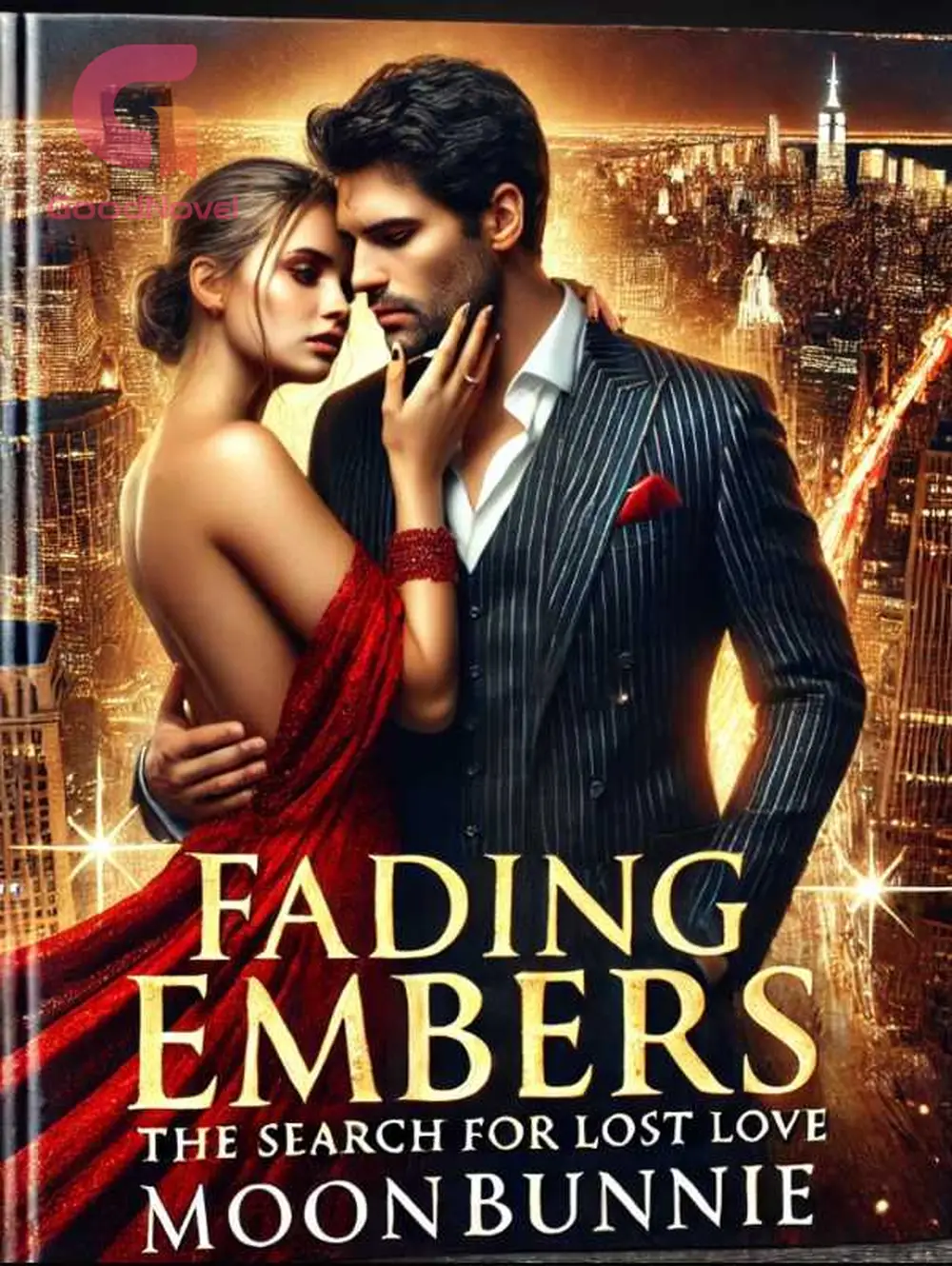 Vivian - Fading Embers: The Search For Lost Love - GoodNovel