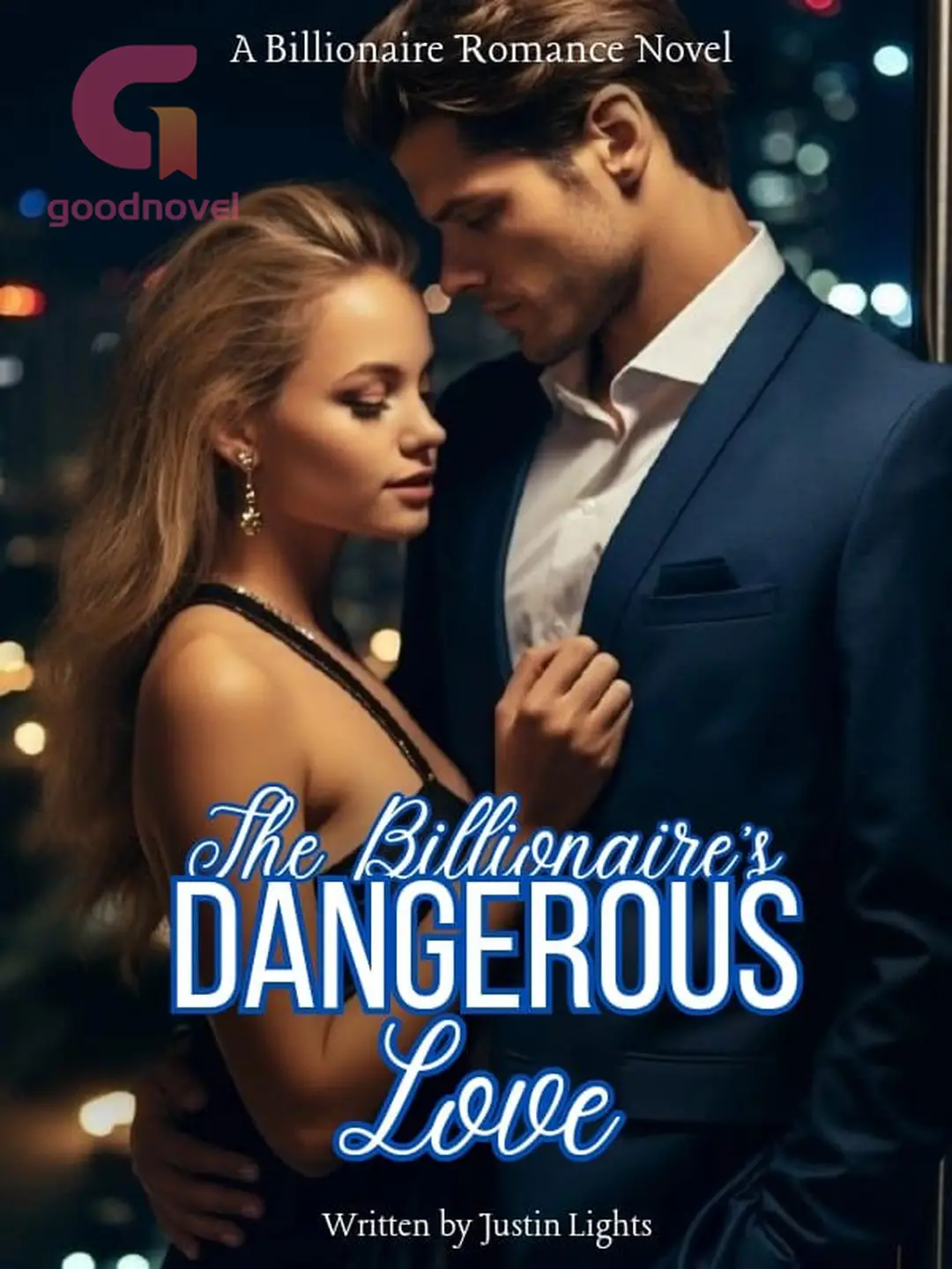 Chapter 75 - THE BILLIONAIRE'S DANGEROUS LOVE - GoodNovel