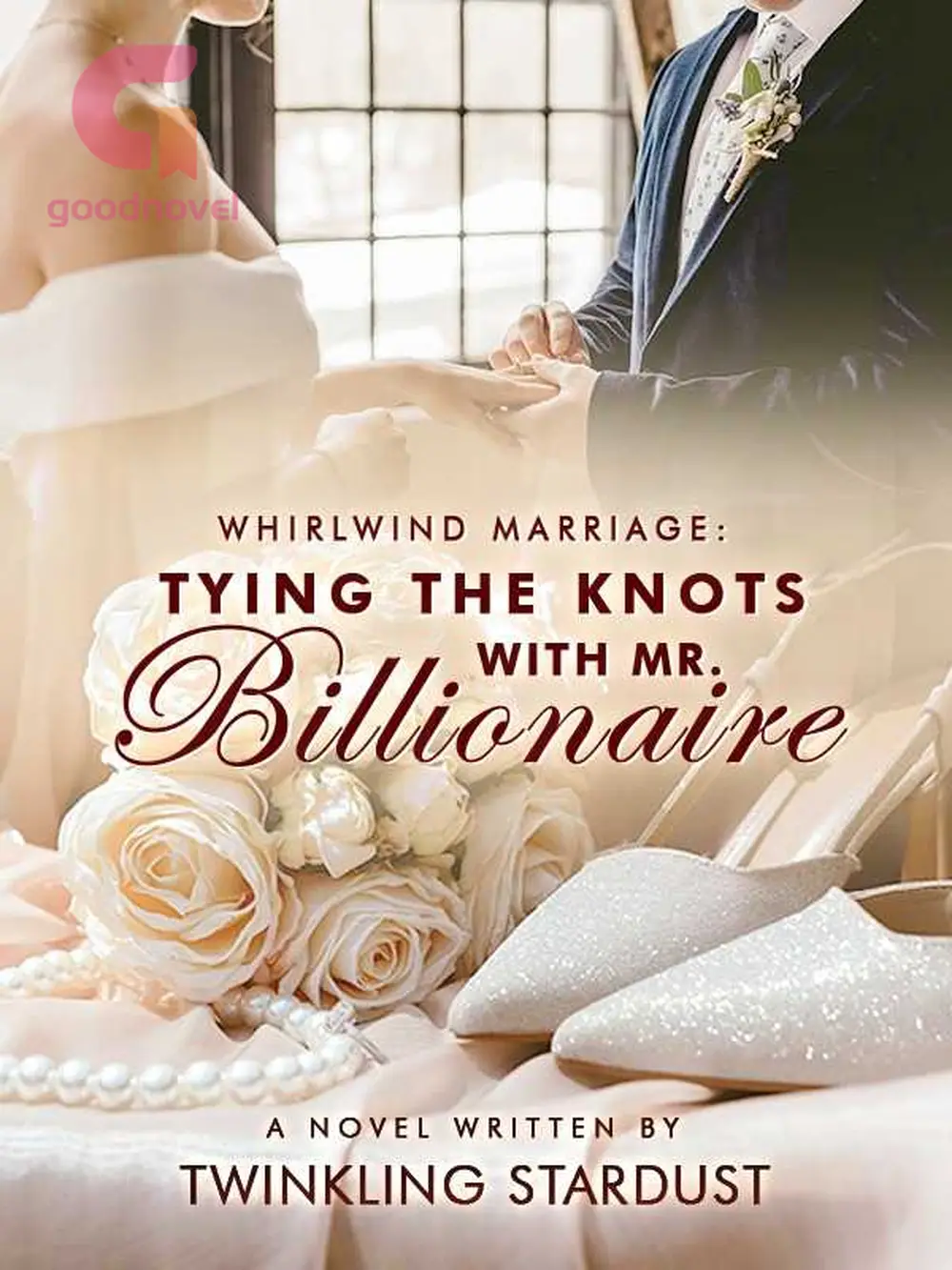 Whirlwind Marriage: Tying the Knots with Mr. Billionaire - Chapter 13: Doon ka sa mga babae mo ...