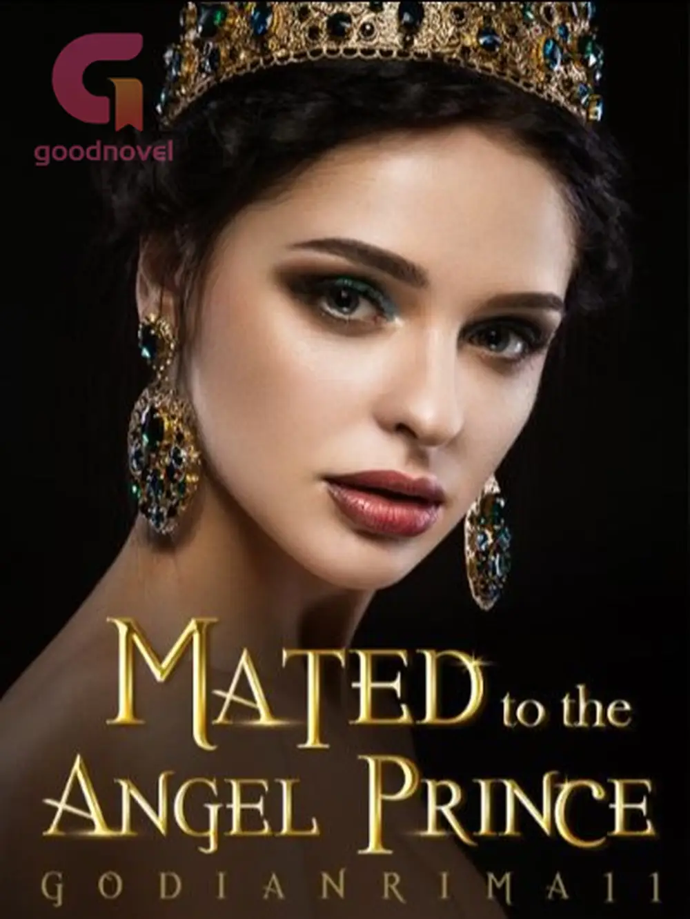 Mated To The Angel Prince by Virginia K. Sebastian Read Online Free - GoodNovel
