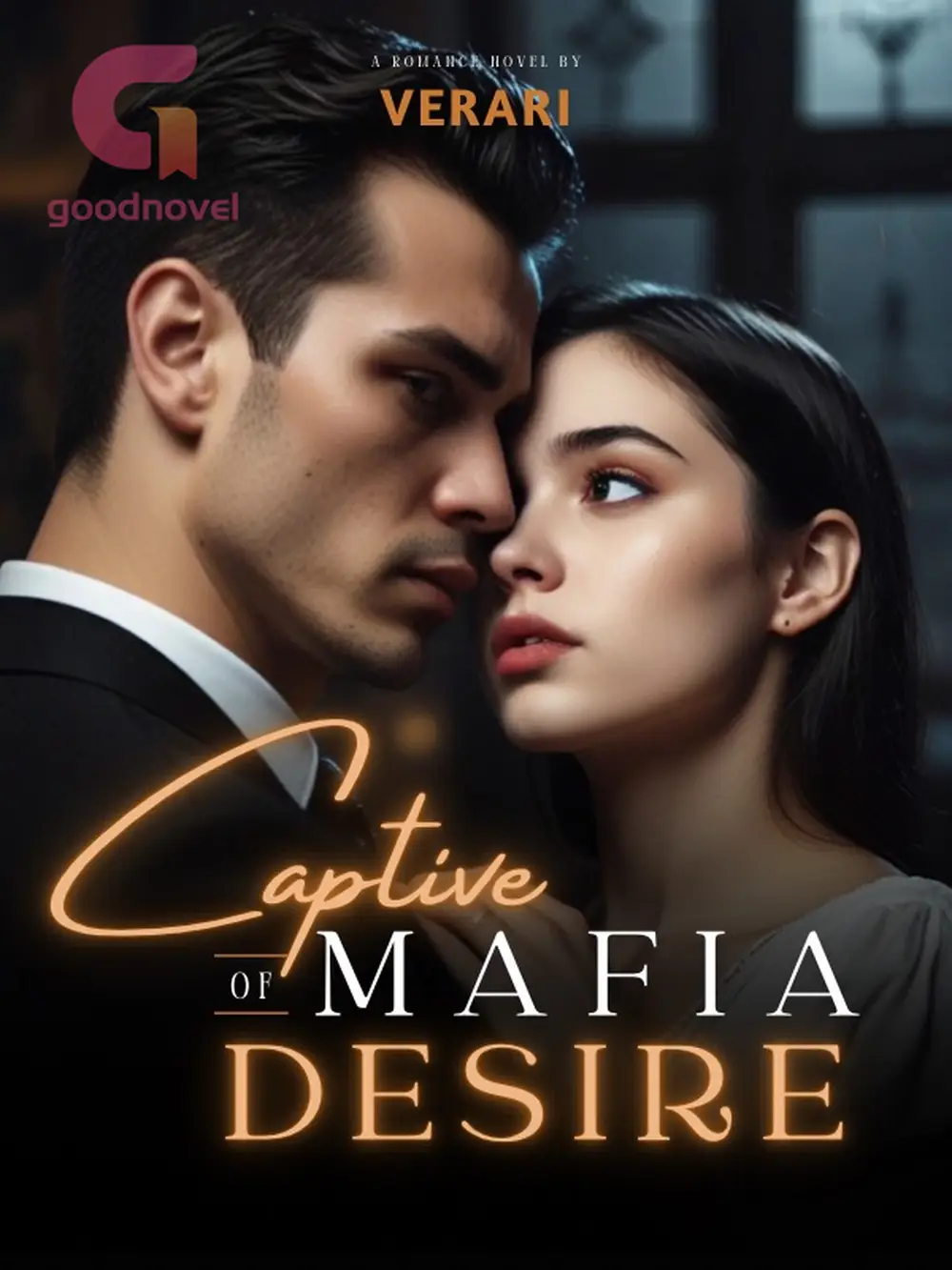 85. Robin’s Tears - Captive of Mafia Desire - GoodNovel