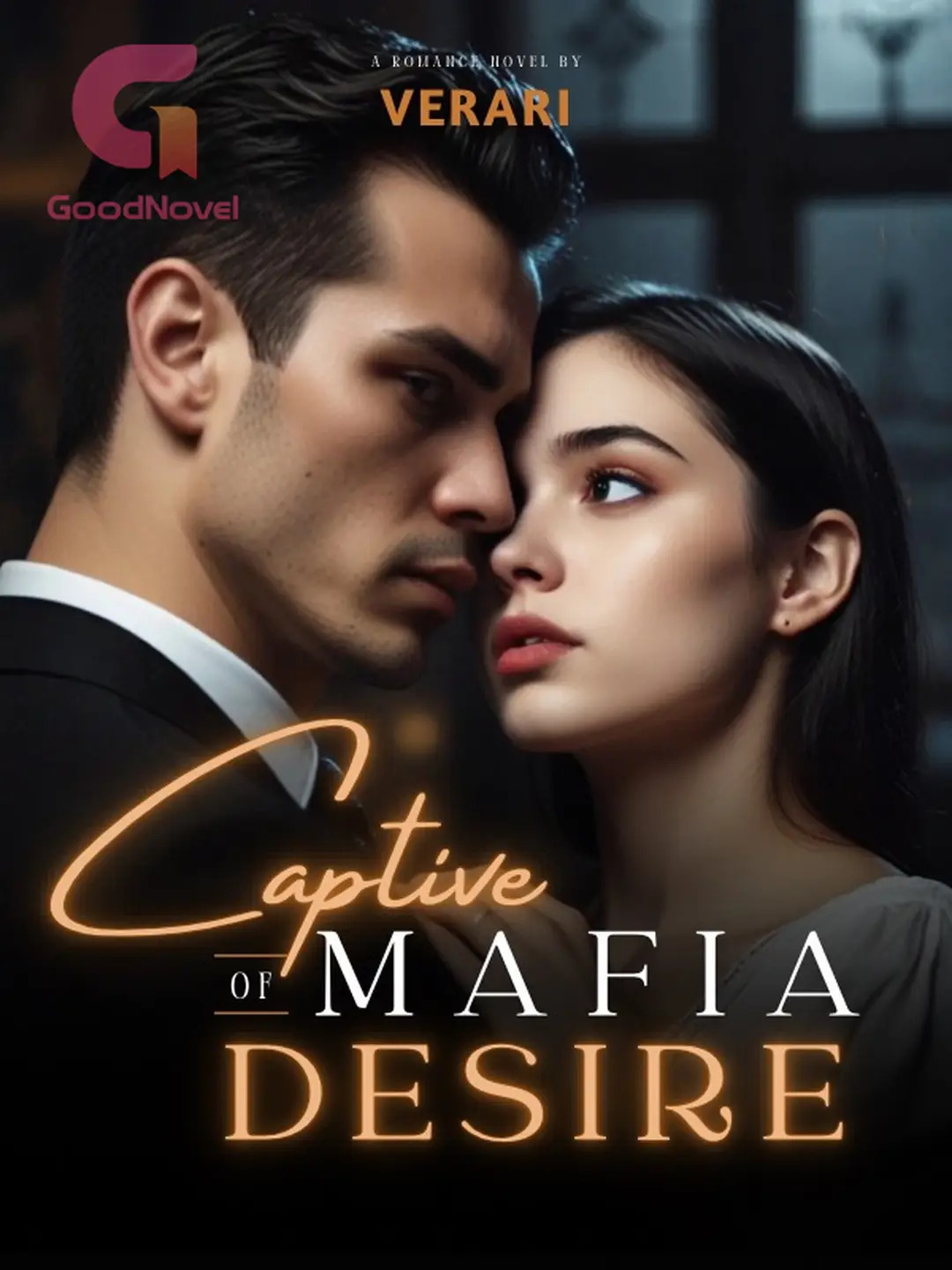 170. The Missing Wife - Captive of Mafia Desire - GoodNovel