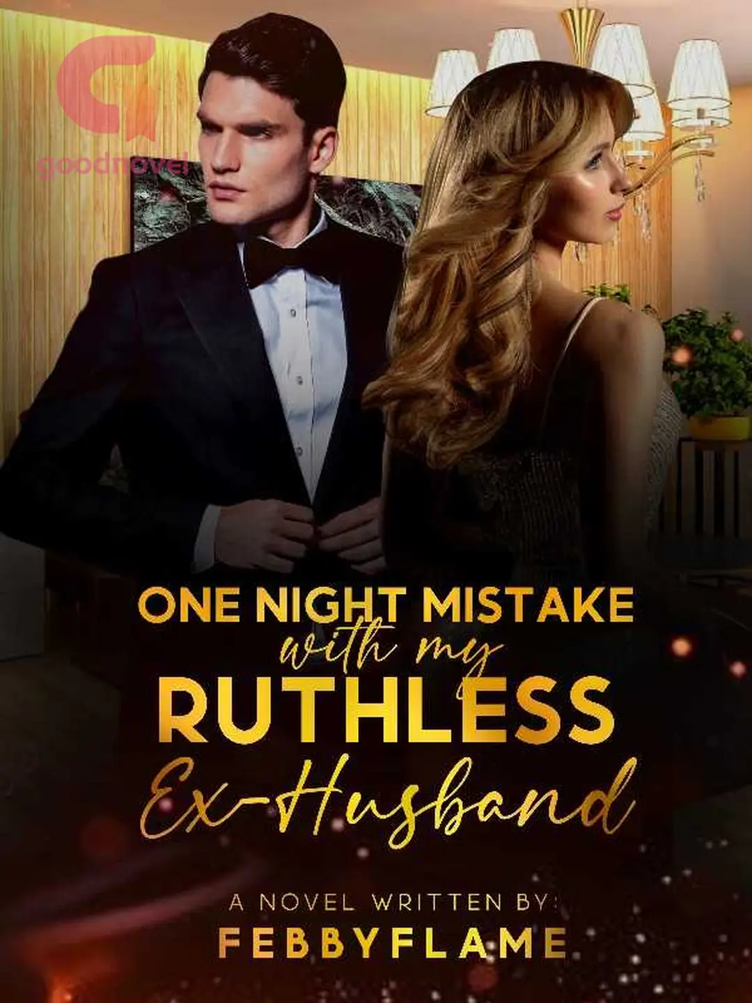 ONE NIGHT MISTAKE WITH MY RUTHLESS EX-HUSBAND - CHAPTER 14: BLIND DATE Novel at PDF Online ni ...