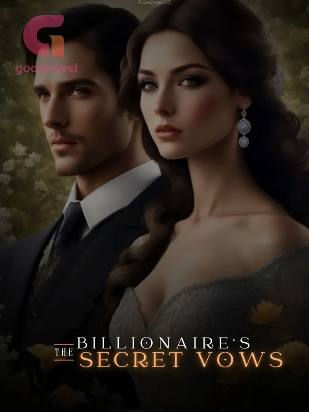 Chapter Eleven: Unraveling the Threads - The billionaire's secret vows - GoodNovel
