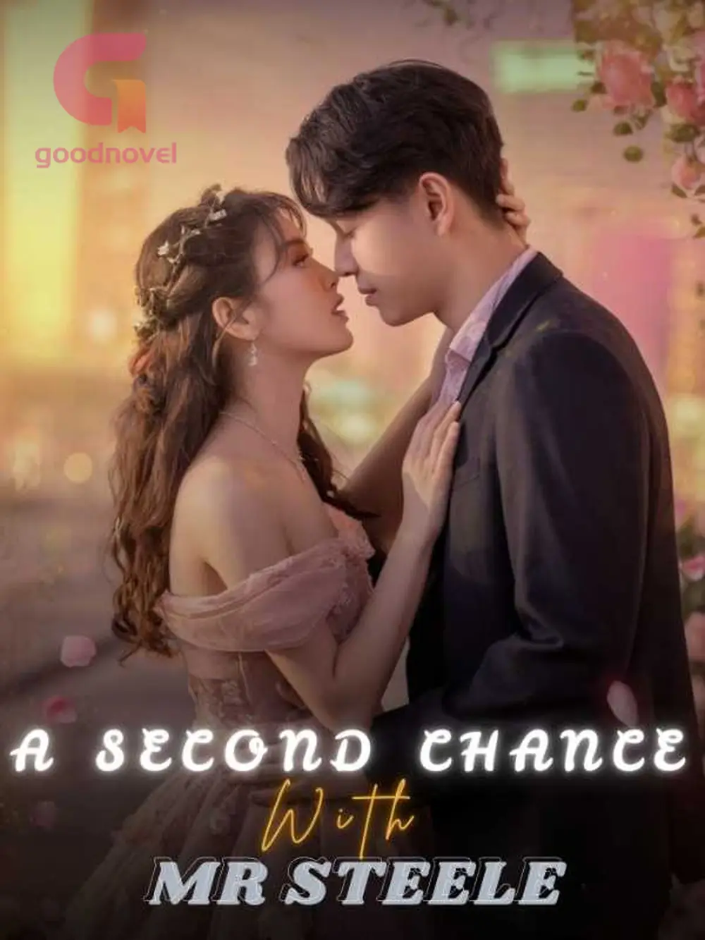 Chapter 9: Confrontations - A Second Chance With Mr Steele - GoodNovel