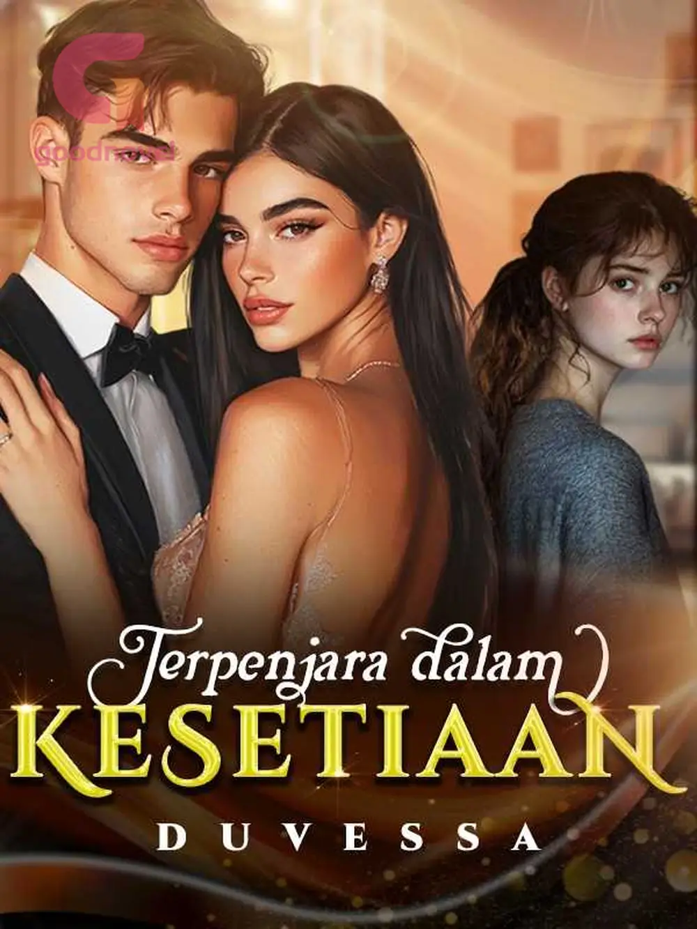 Terpenjara Dalam Kesetiaan - Bab 105: Teka-teki yang Terungkap Novel & PDF Online oleh Duvessa ...