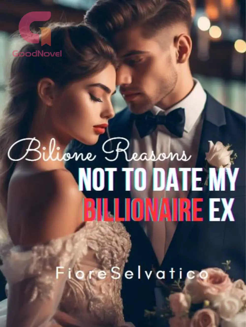 Chapter 289 - Part 100 Alex&Adam - Bilione Reasons Not To Date My ...