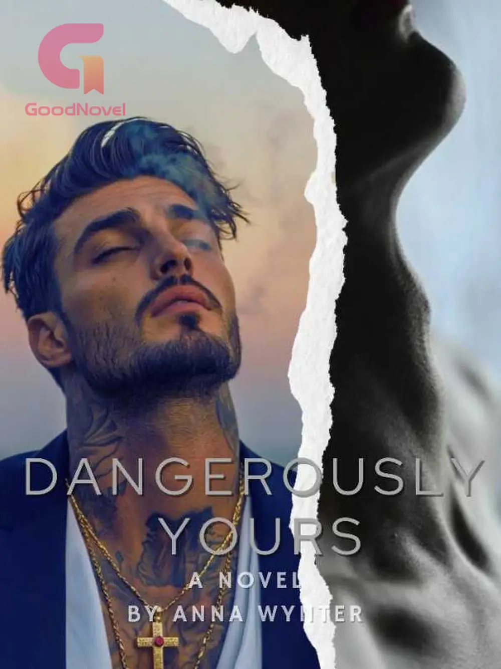 82. Another confrontation - Dangerously Yours - GoodNovel