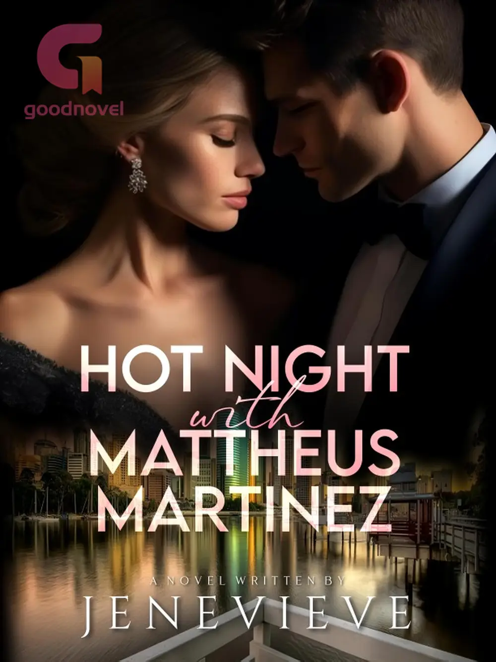 Hot Night With Mattheus Martinez - Book 2- Ch-41 (Atlas and Andrea Keth) Novel at PDF Online ni ...